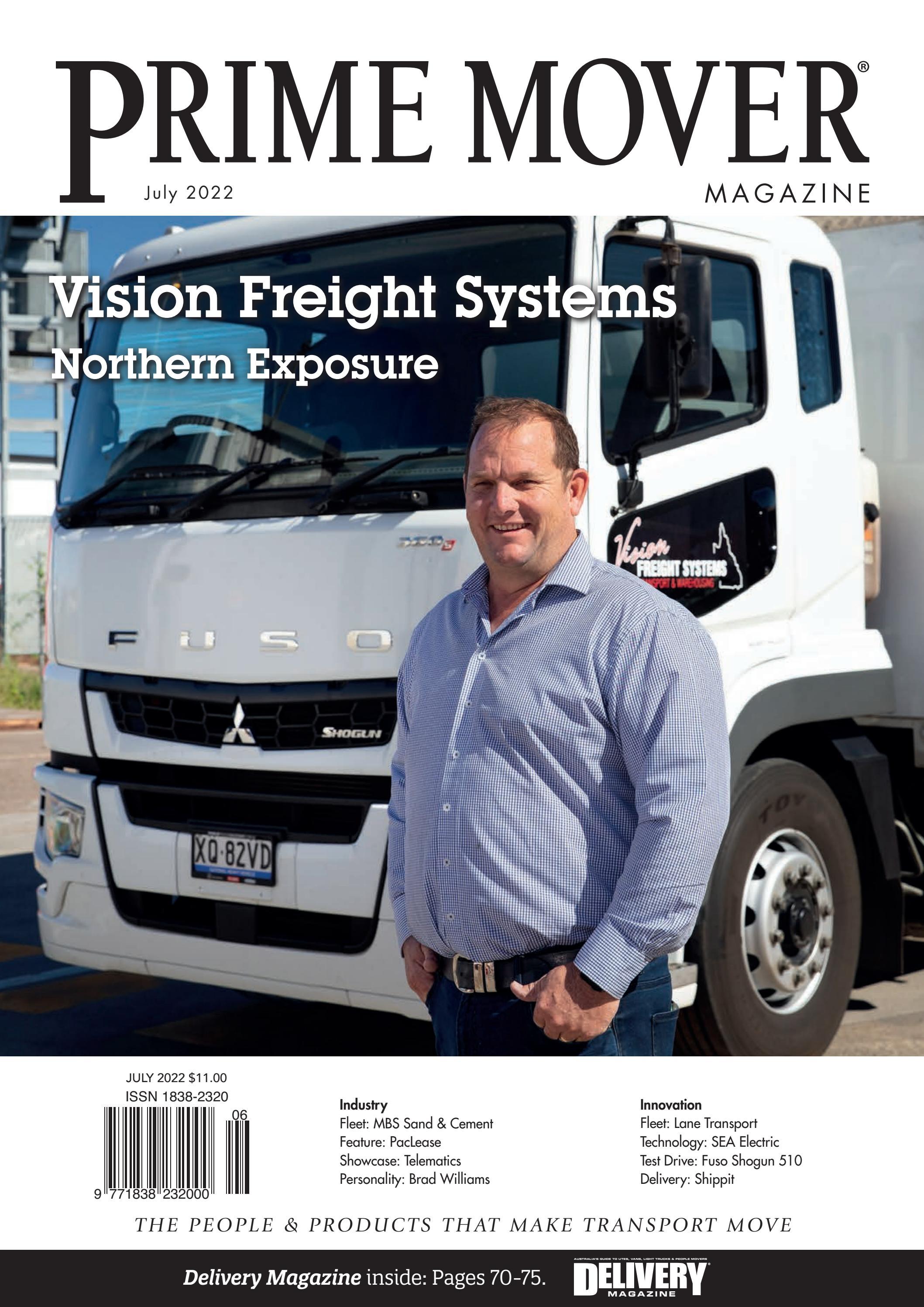 Prime Mover July 2022 by Prime Creative Media - Issuu