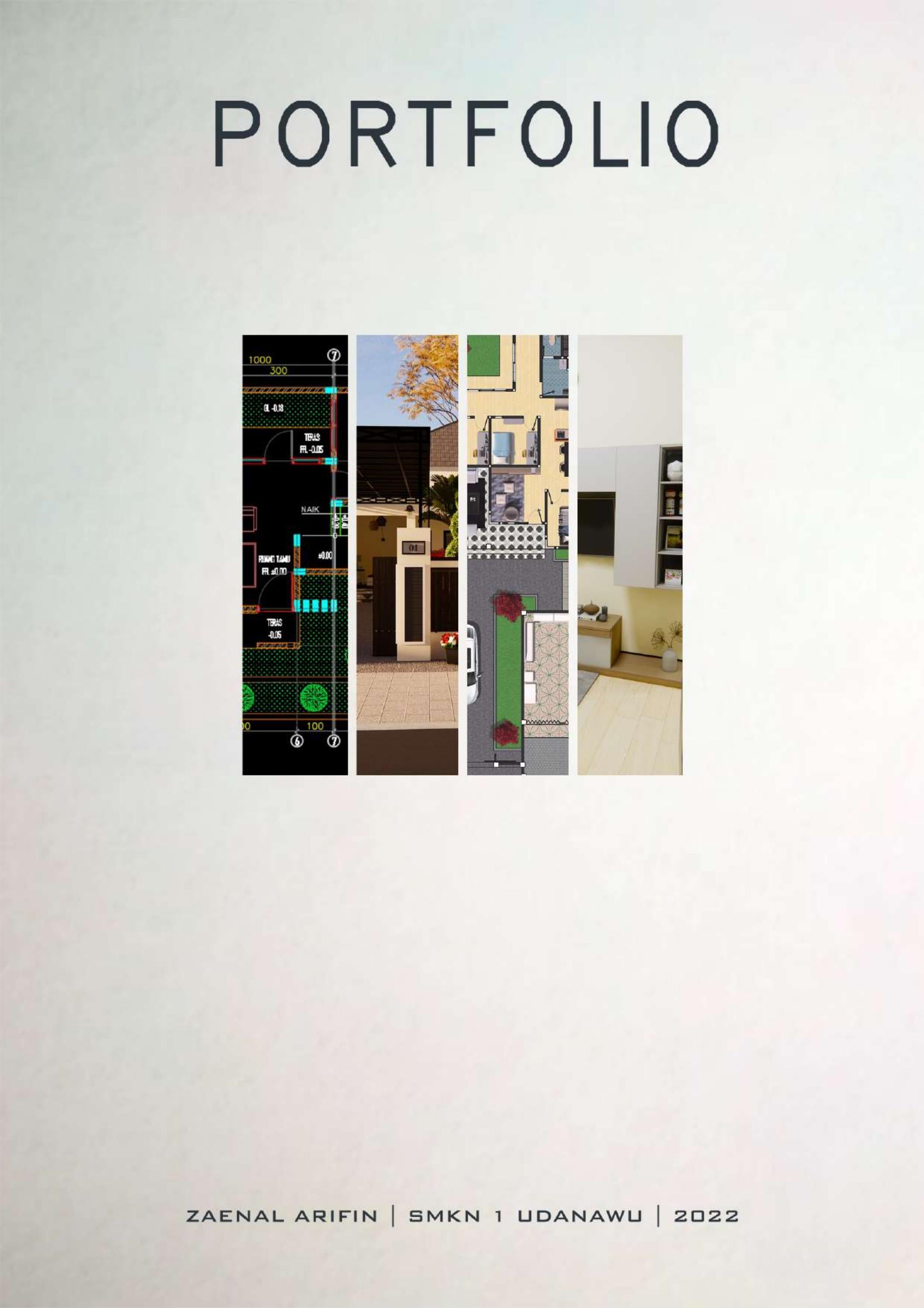 Portfolio Zaenal Arifin 2022 by wiese.zen - Issuu