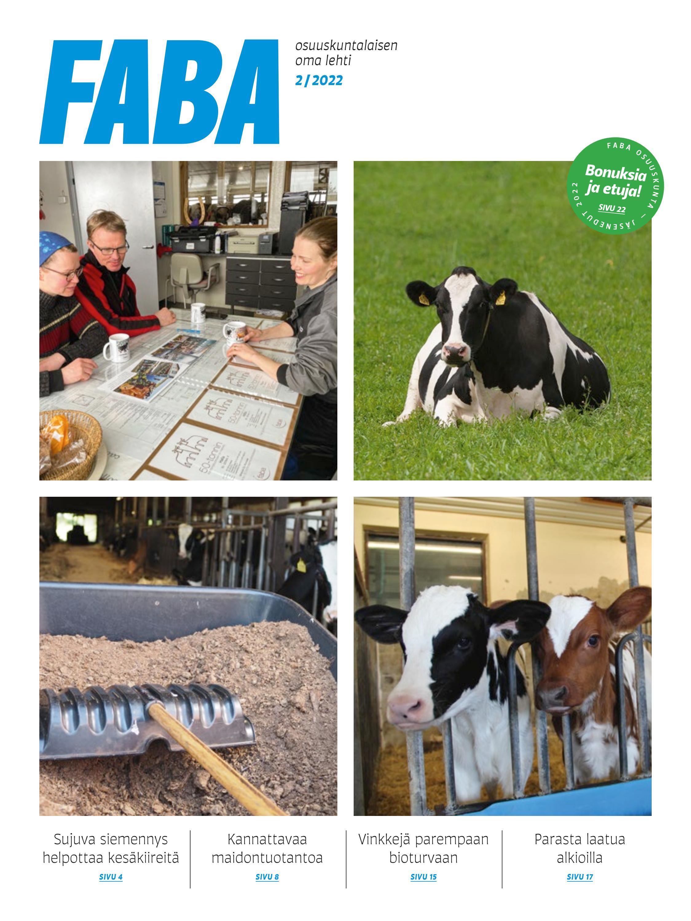 Faba 2/22 by Faba_osk - Issuu