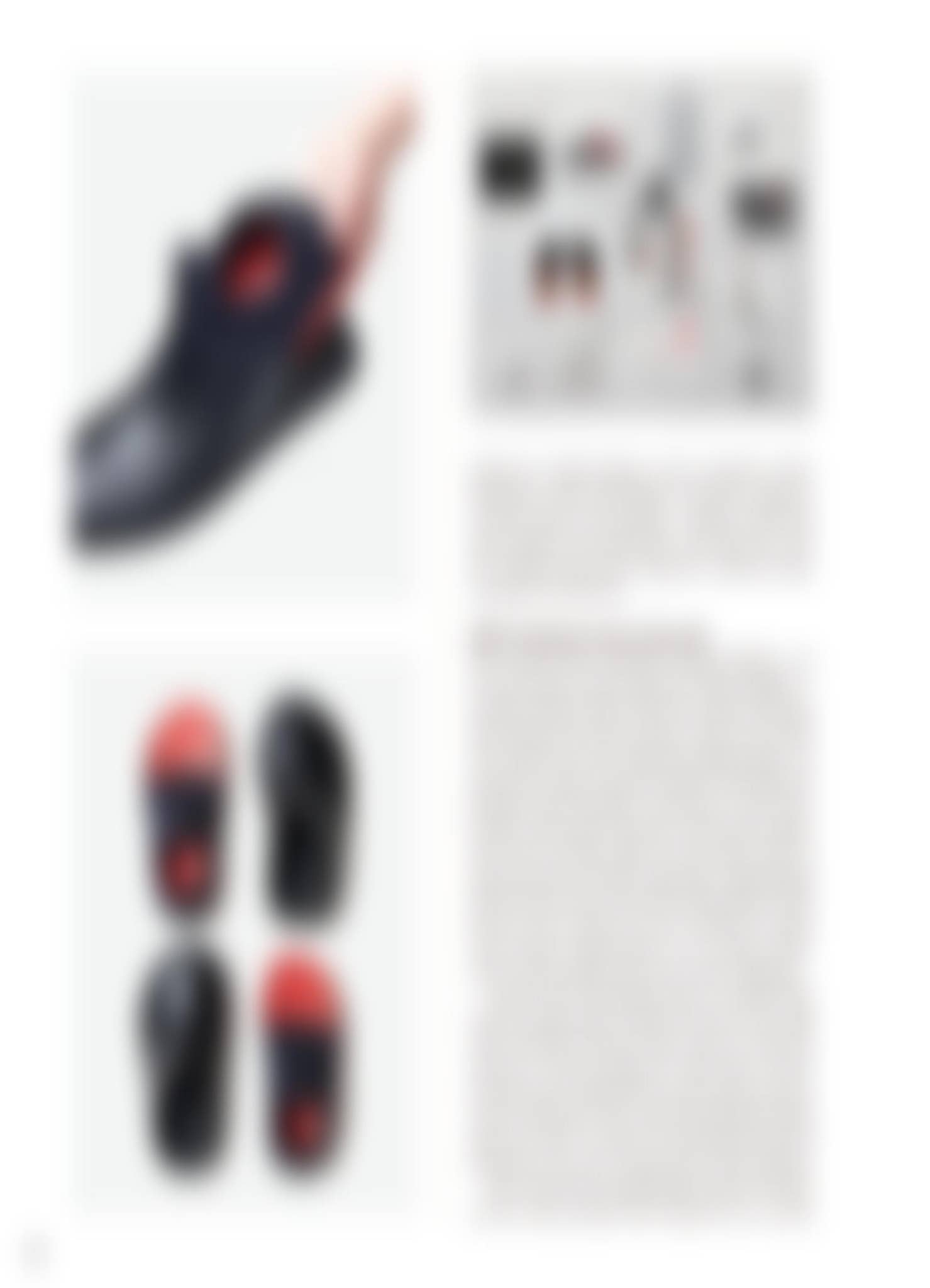 Design Museum Magazine: The Footwear Issue - Summer 2022 - Issue 022 by ...