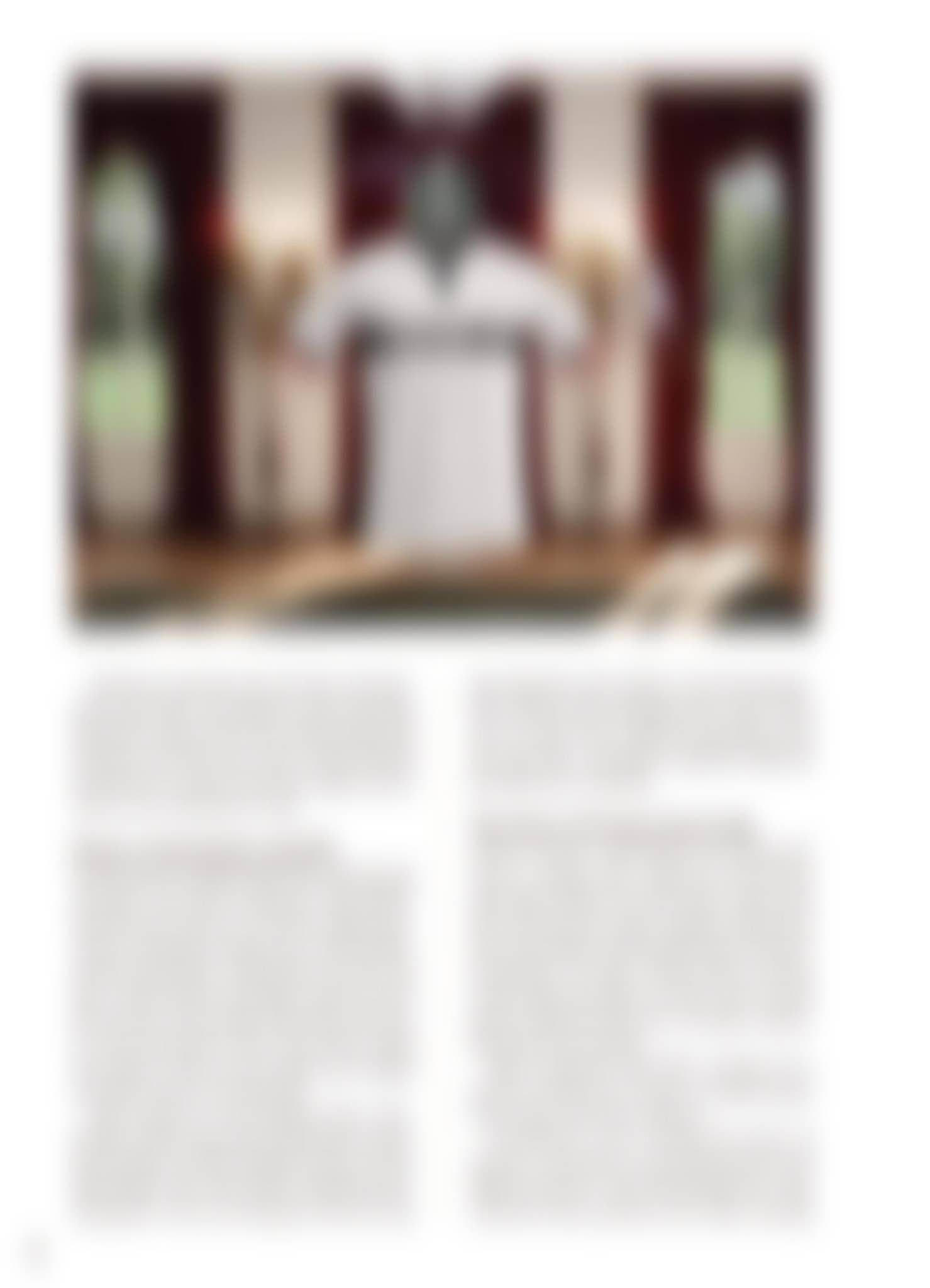 Design Museum Magazine: The Footwear Issue - Summer 2022 - Issue 022 by ...