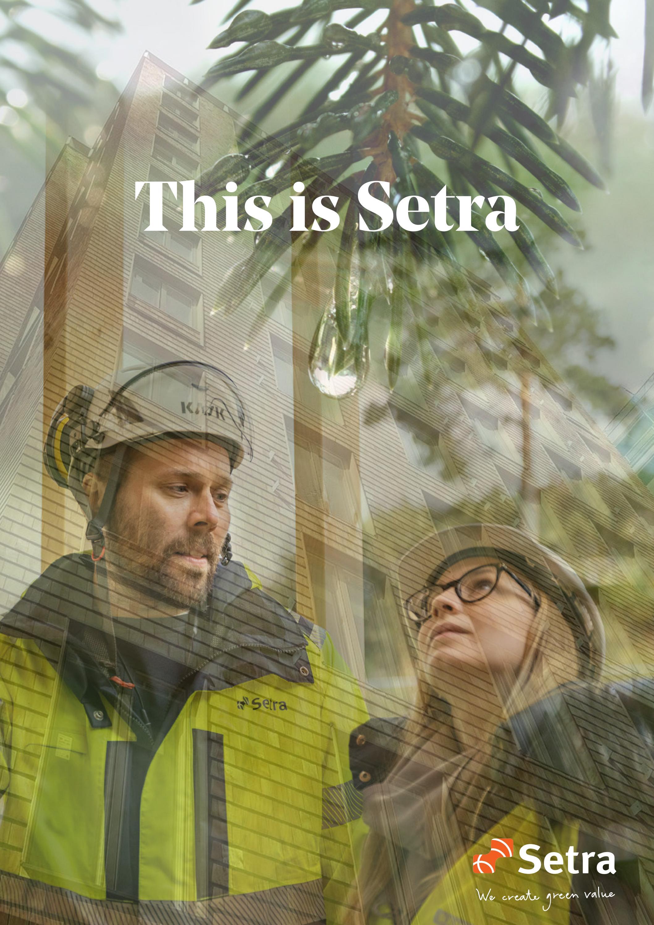 This is Setra 2021 by Setra Group - Issuu