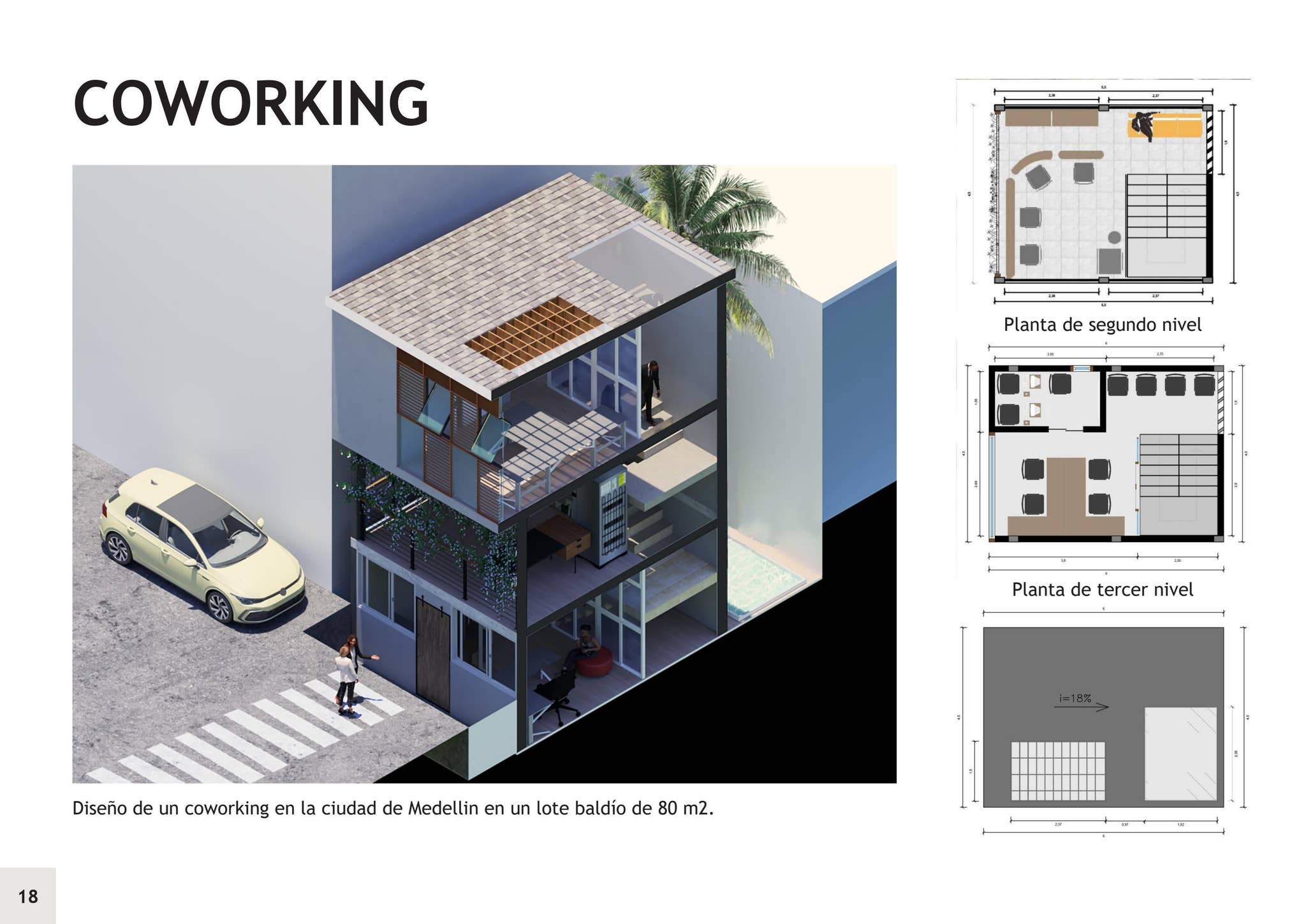 Portafolio Arquitectura y Diseño- Juan Pablo Lozano by Juan Pablo ...
