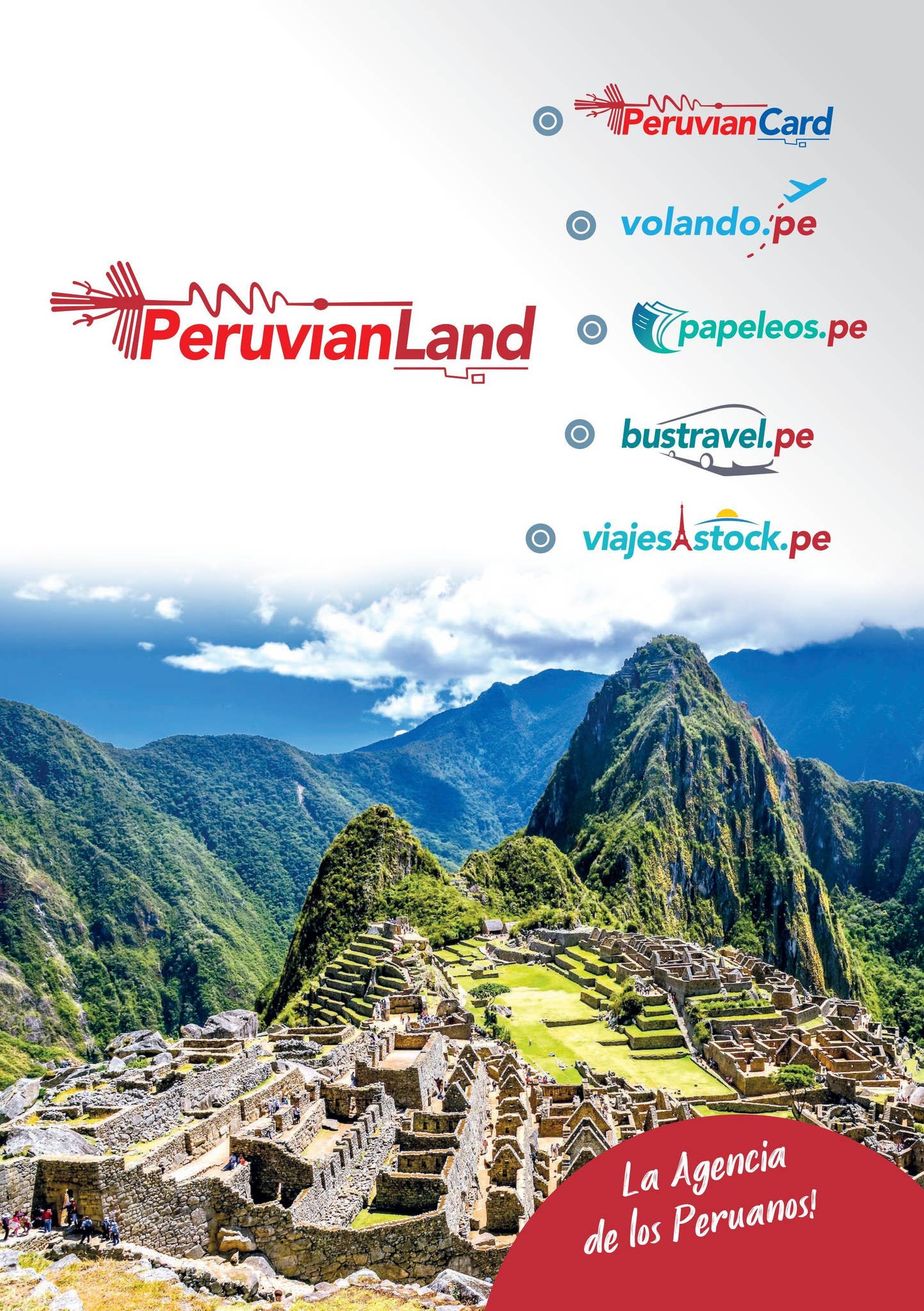 Revista PeruvianLand by Peruvian Magazine - Issuu