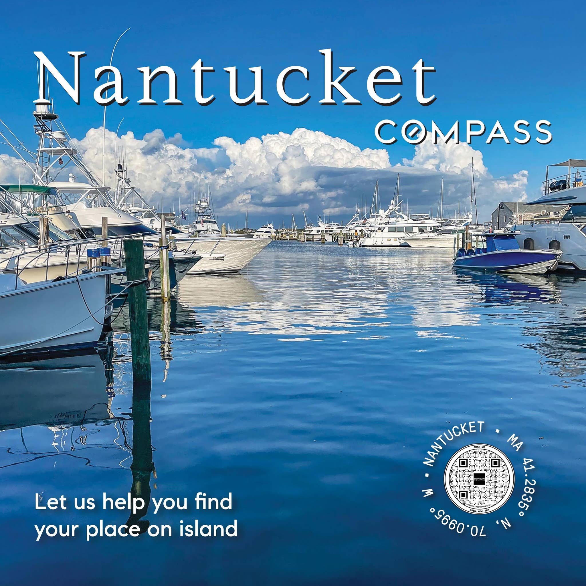 NANTUCKET GUIDE/COMPASS by NantucketCompass@Compass.com - Issuu