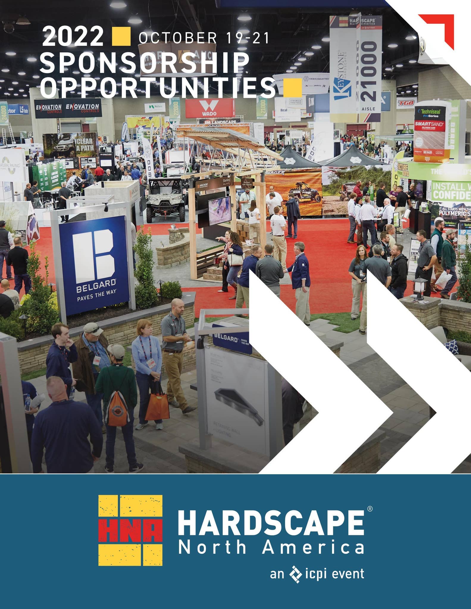 2022 HNA Sponsorship Brochure by CMHA - Issuu