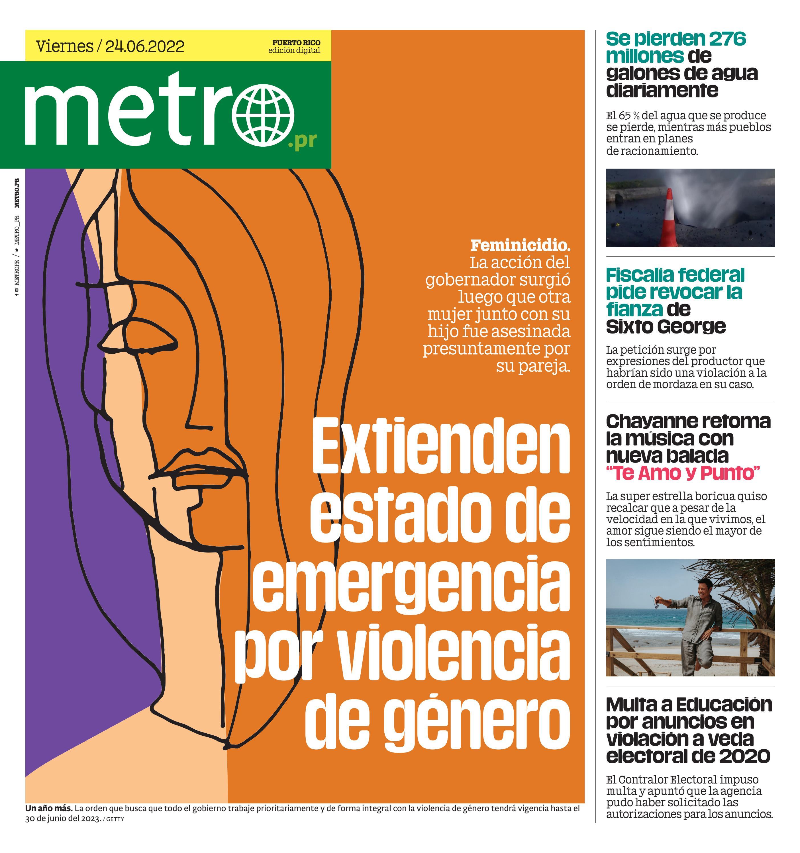 20220624_metropr by Metro Puerto Rico - Issuu