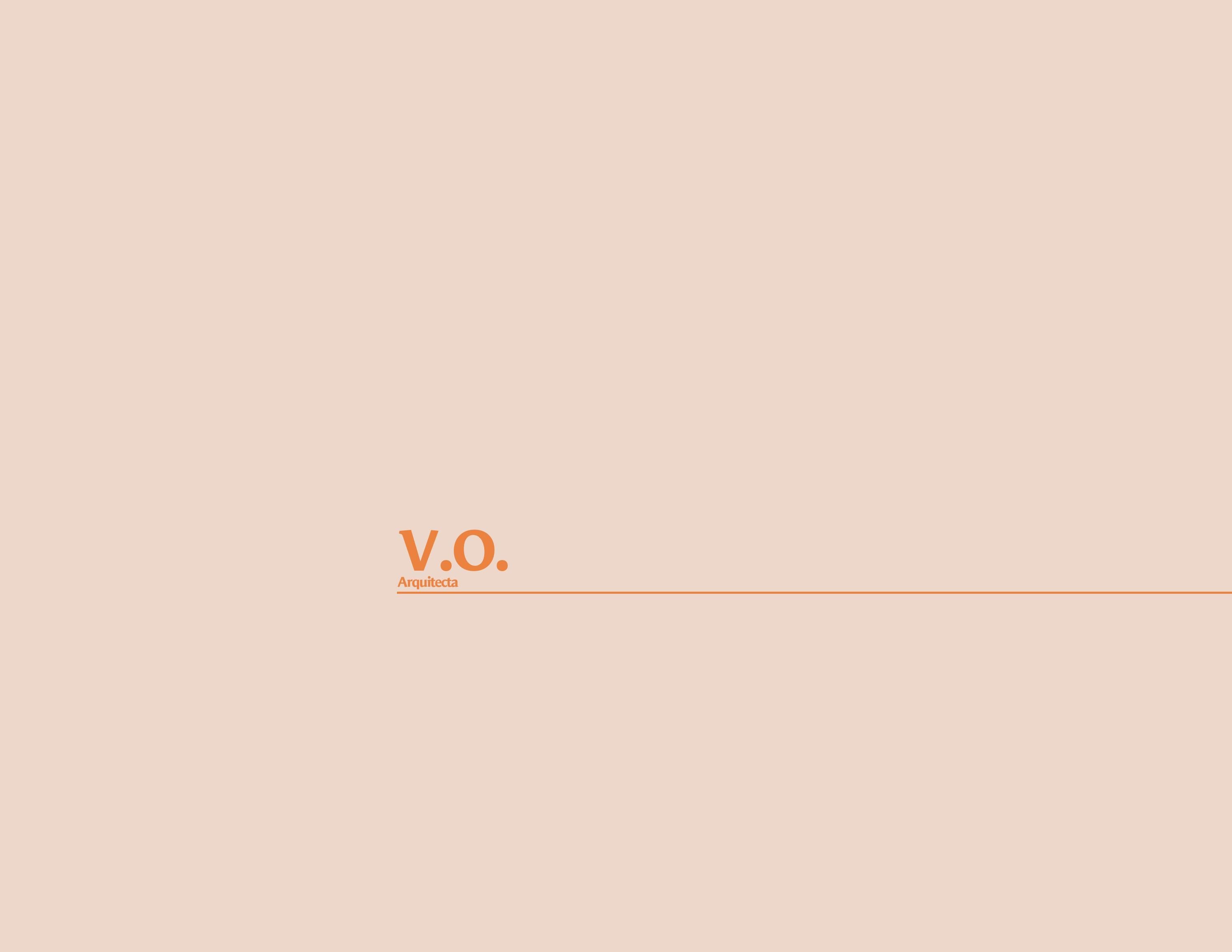 CASA VG - V2 by Vanessa Ortega - Issuu