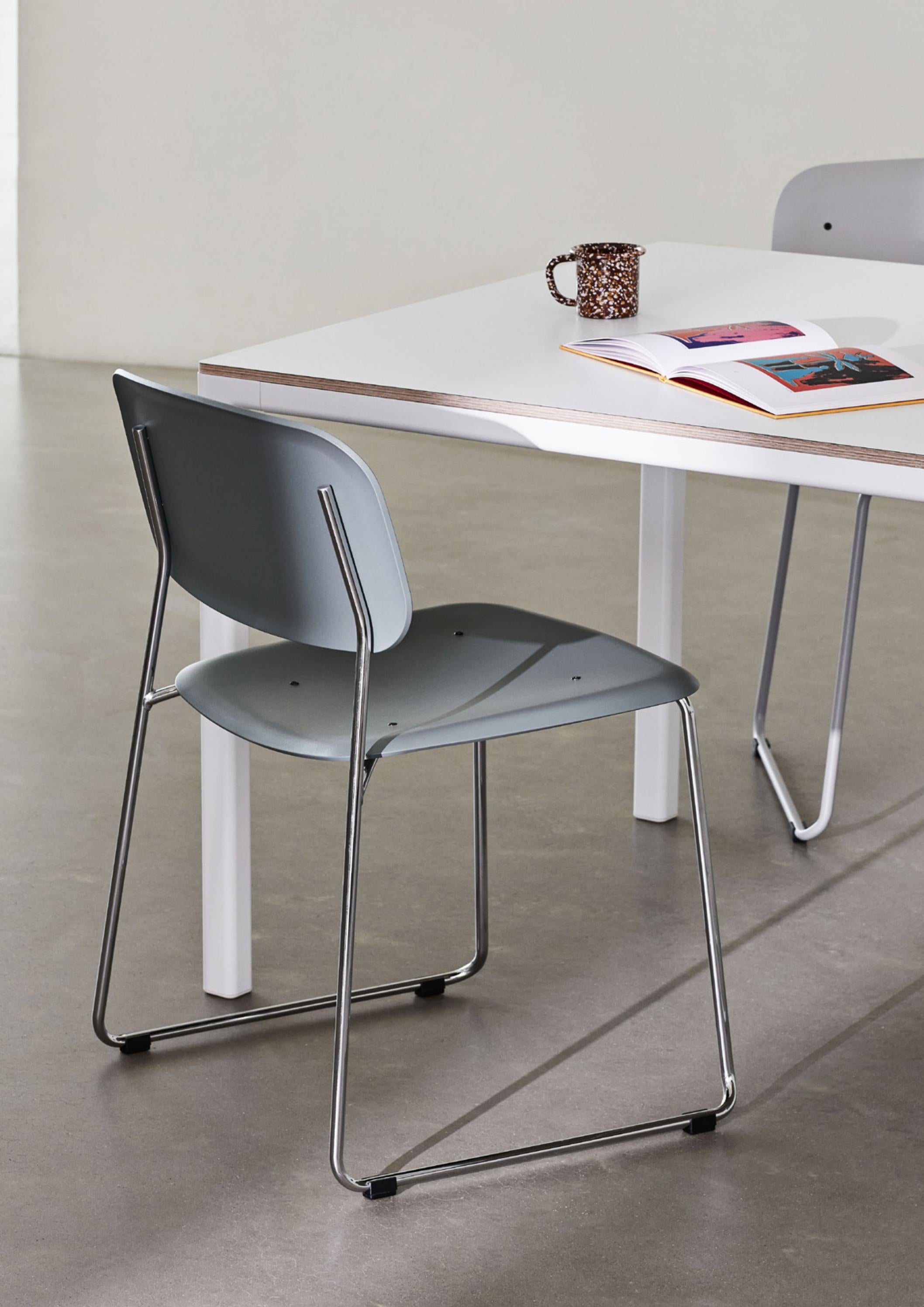 HAY Contract Catalogue by HAY Denmark - Issuu