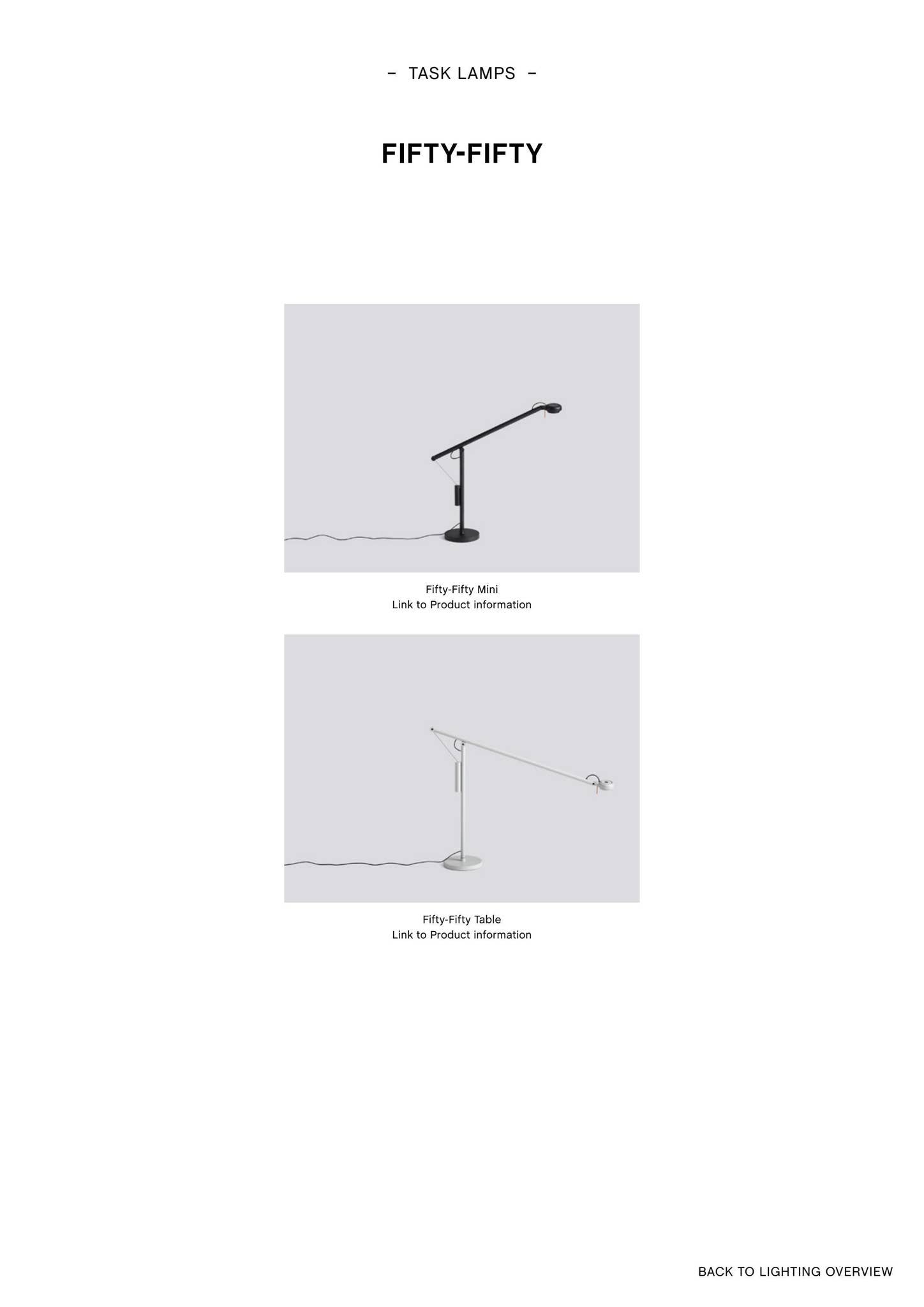 HAY Contract Catalogue by HAY Denmark - Issuu