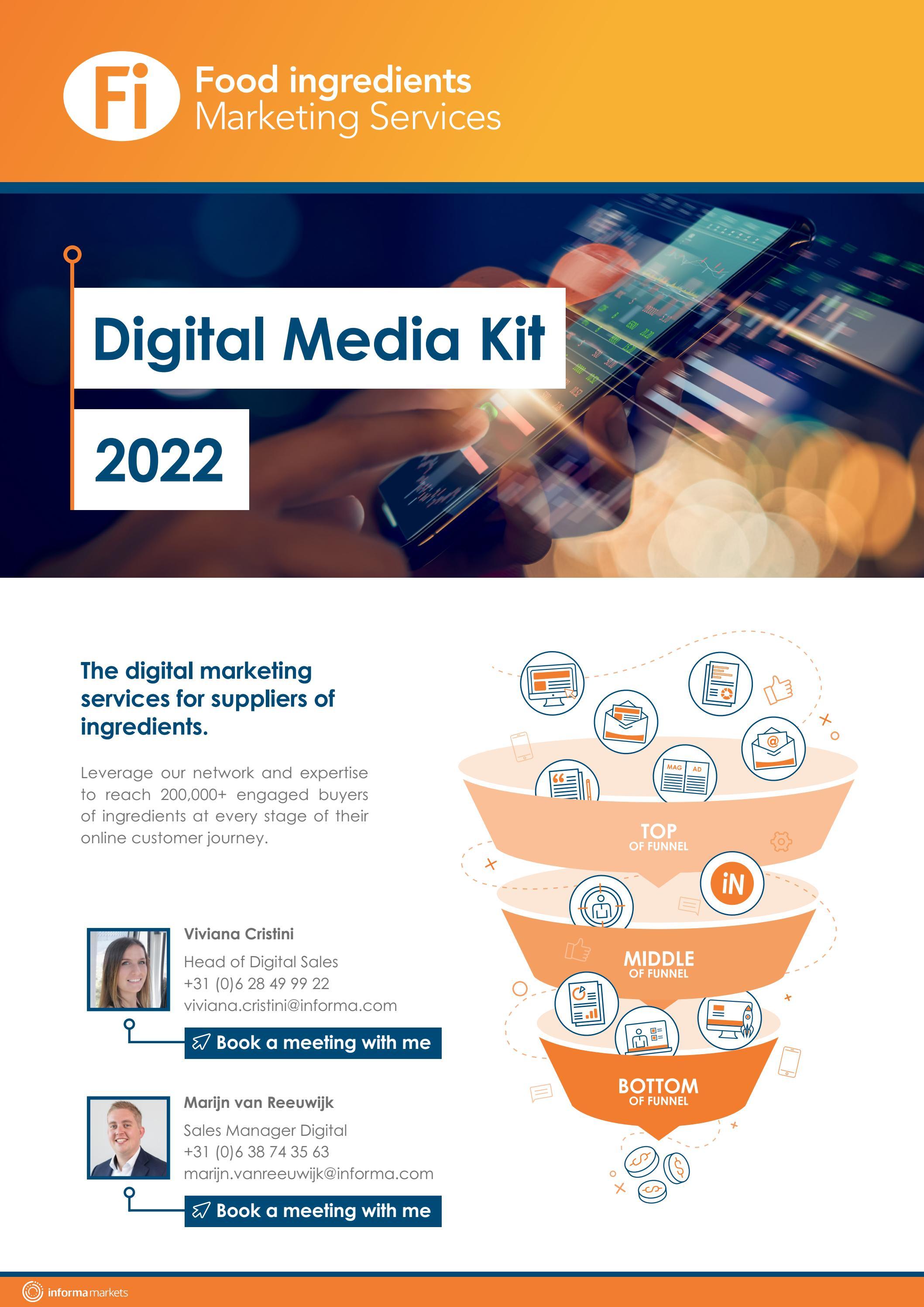 Digital Media Kit 2022 by figlobalinsights - Issuu