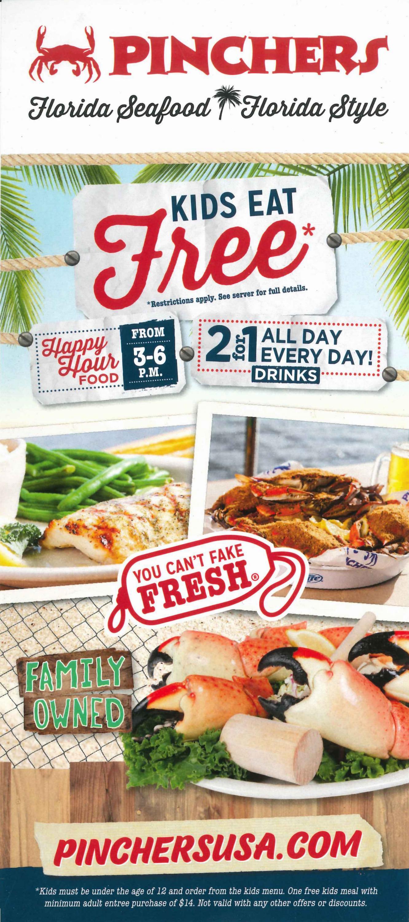 Pinchers by Vector & Ink - Issuu