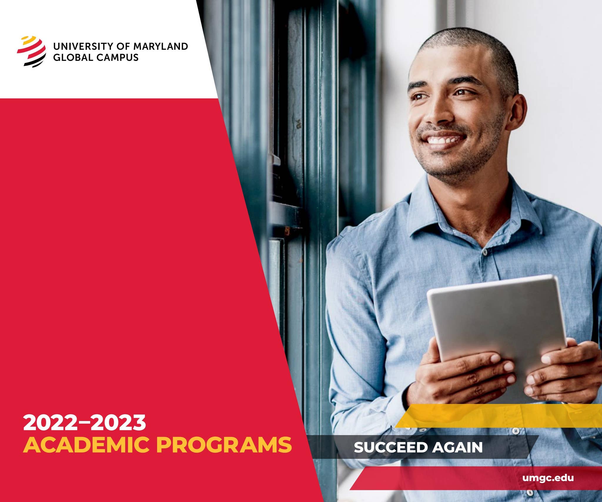 UMGC Academic Programs 2022-2023 by University of Maryland Global ...