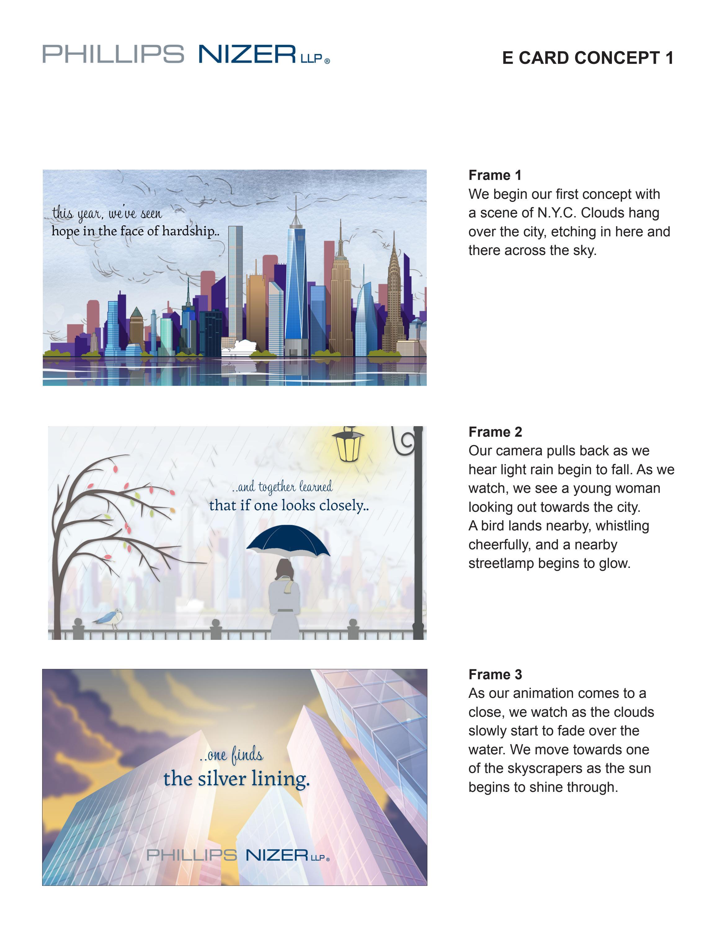 2021 Phillips Nizer Concepts by gccportfolio - Issuu