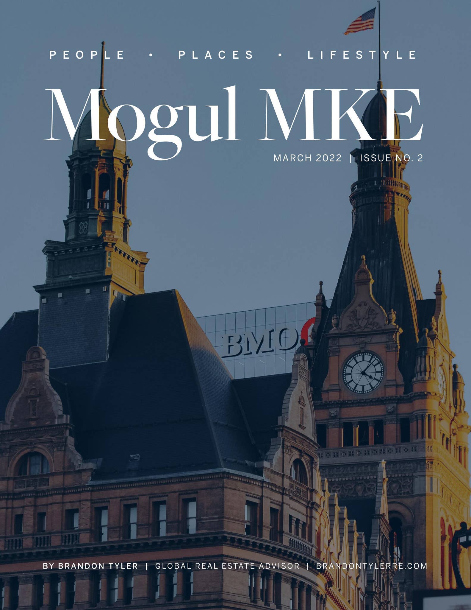 Mogul MKE | March 2022 by MogulMKE414 - Issuu