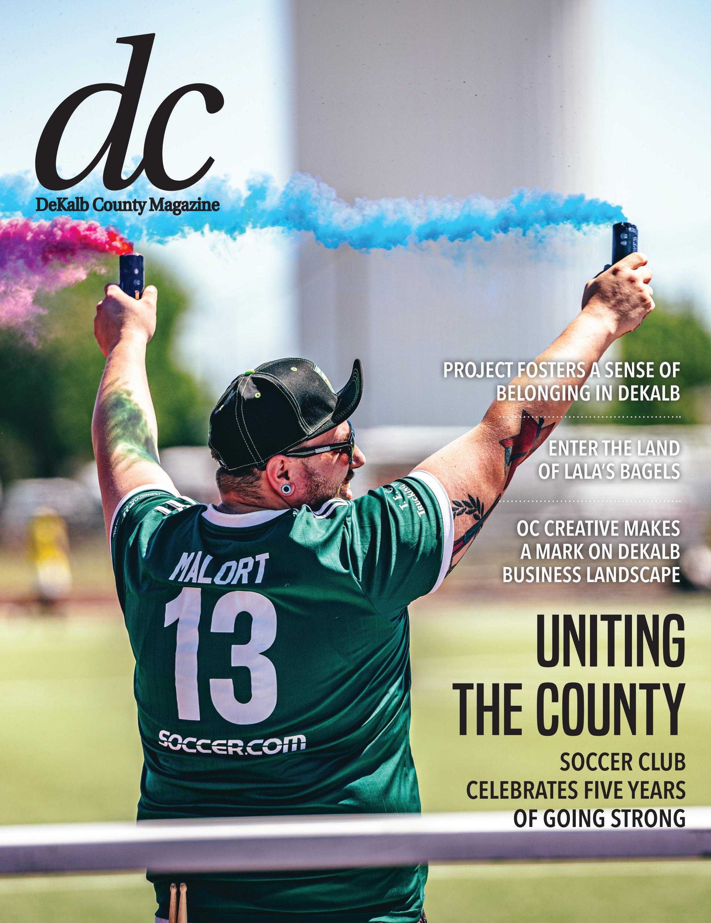 DDC_DC Magazine Summer 2022_062422 by Shaw Media - Issuu