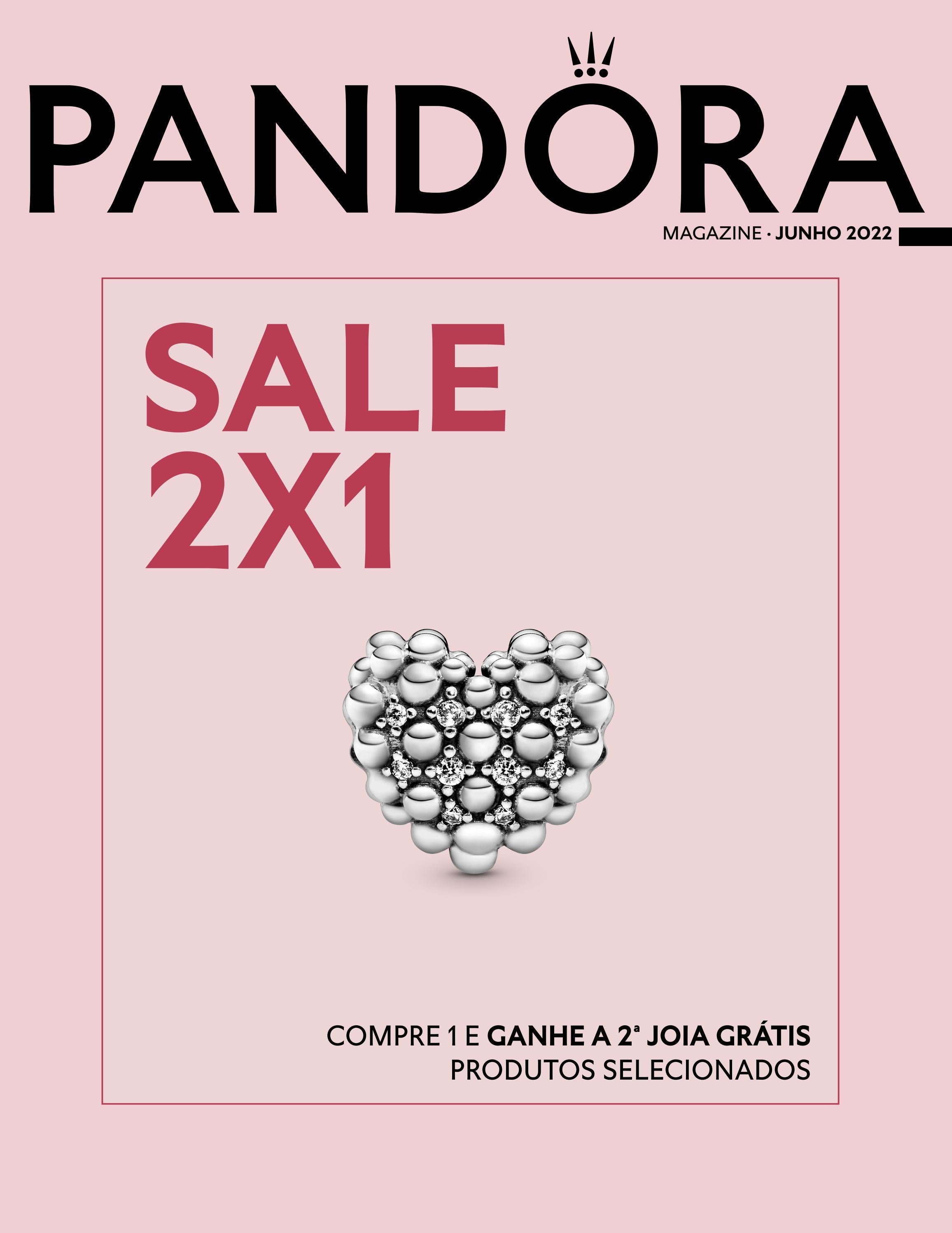 Pandora, Big Sale 2022 - Brasil by Pandora2023 - Issuu