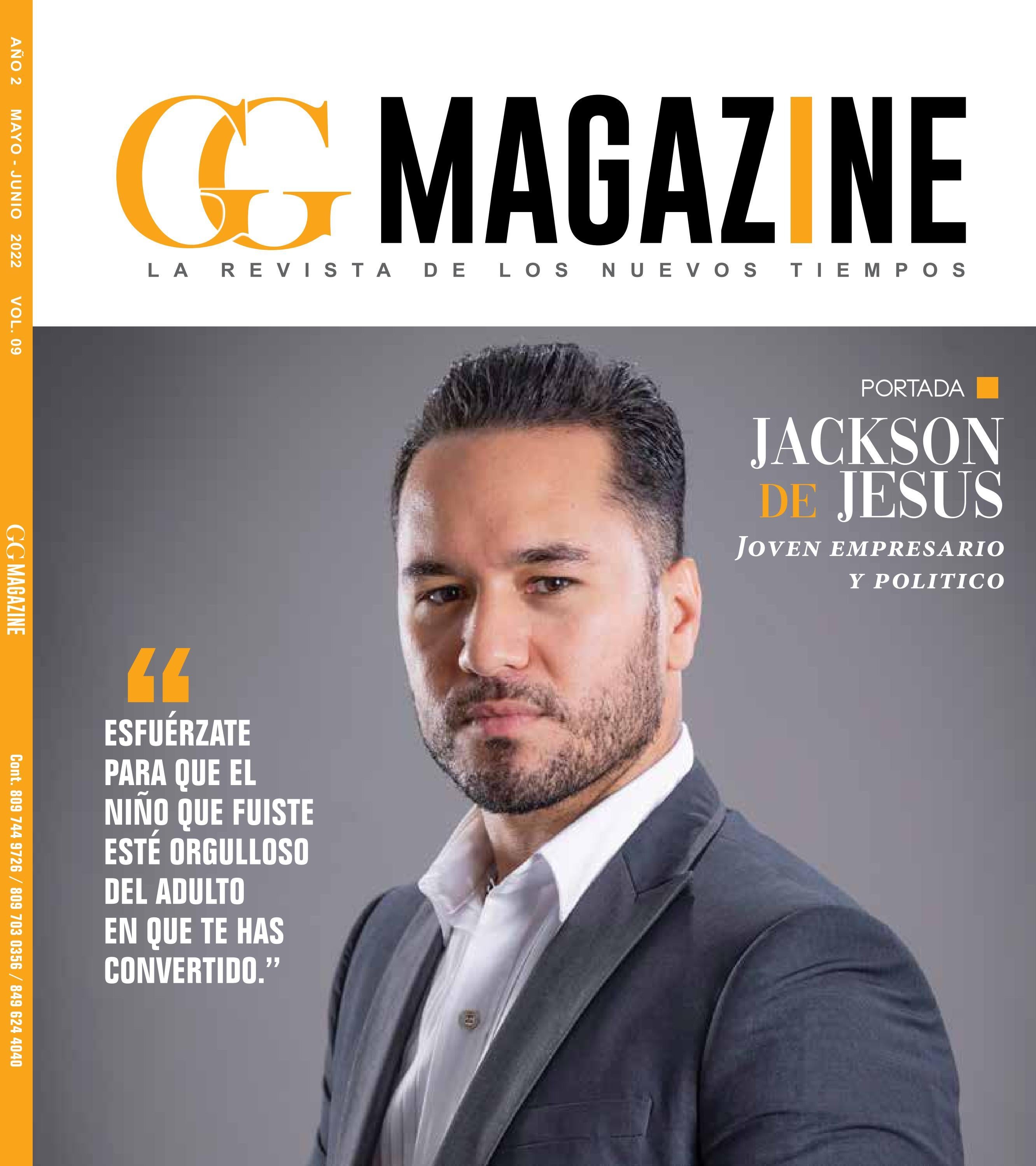 GG Magazine 9edit. by Gruss Gott - Issuu