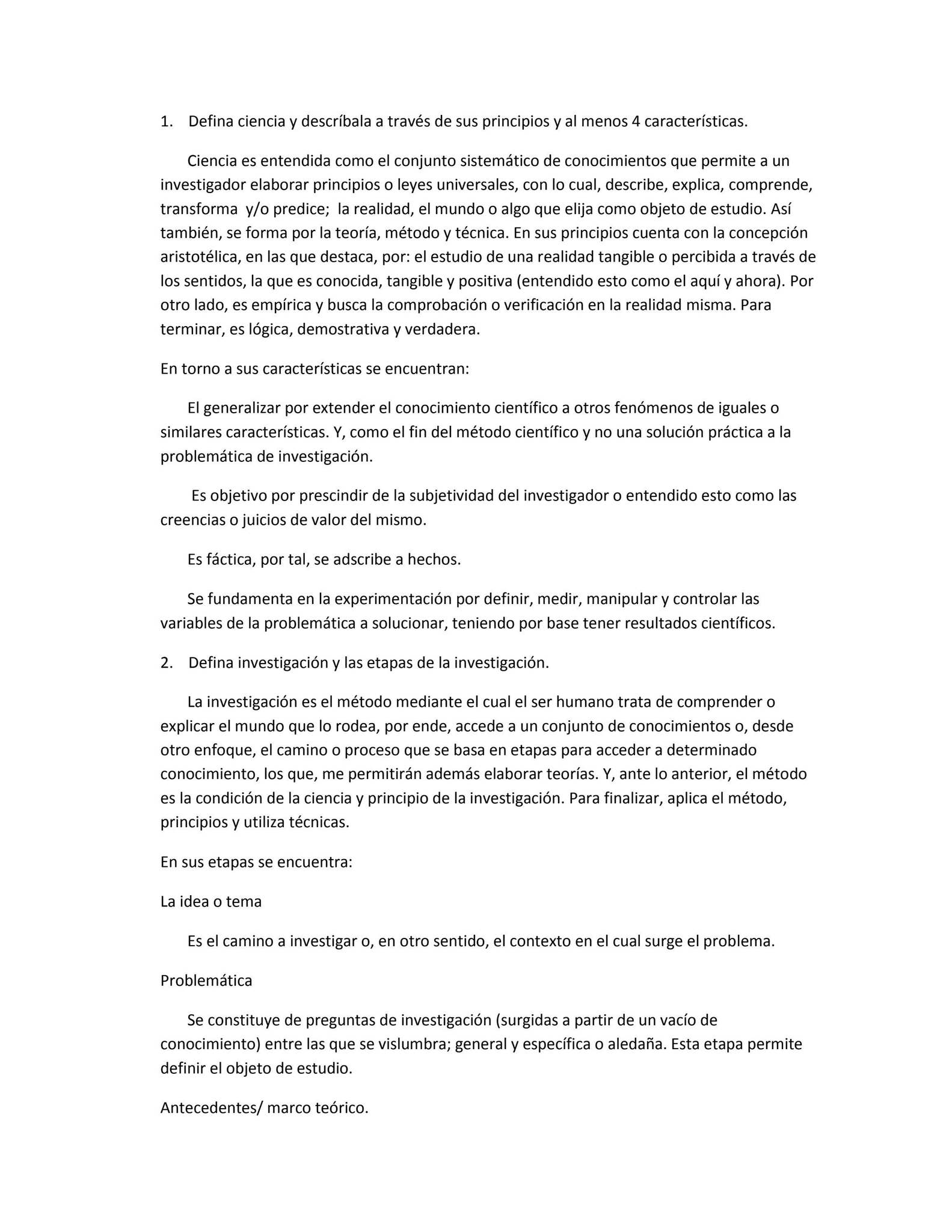 Ciencias información. by Yapra Aillach Pacheco - Issuu