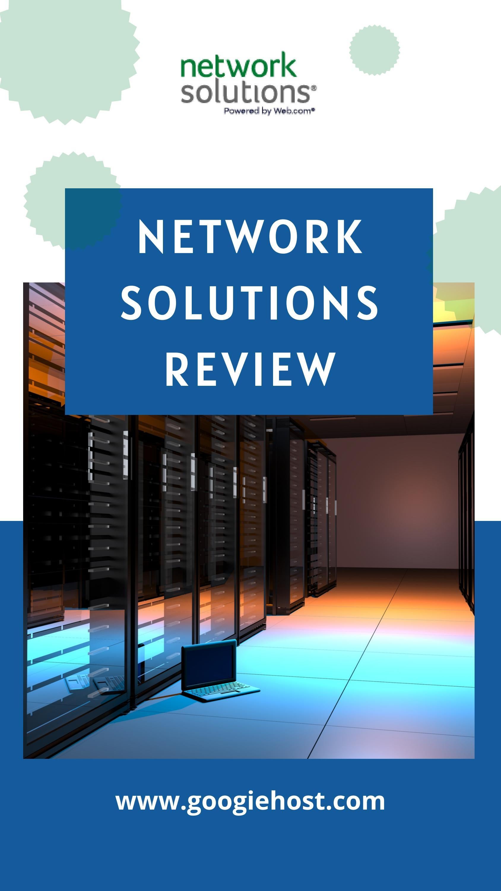 Network Solutions Review by sneha48 - Issuu