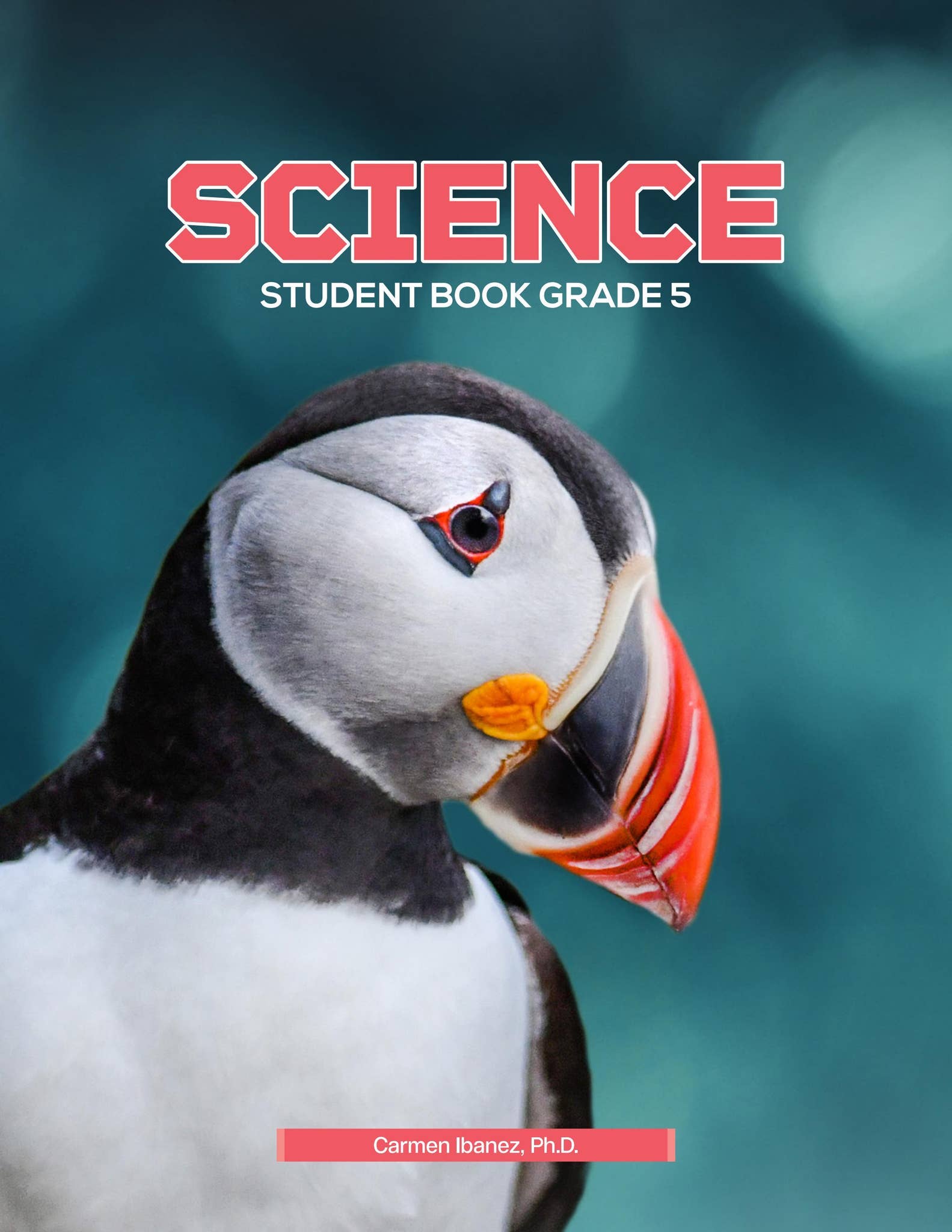 Science Textbook Template 4.0 - US by Fis Ihsani - Issuu