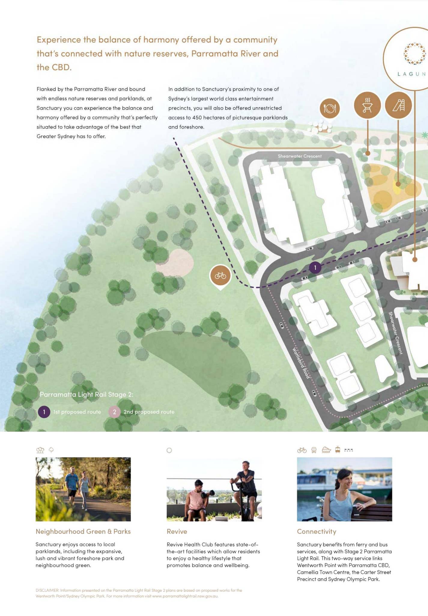 Welcome to Laguna and Glade by SanctuarybySekisuiHouse - Issuu