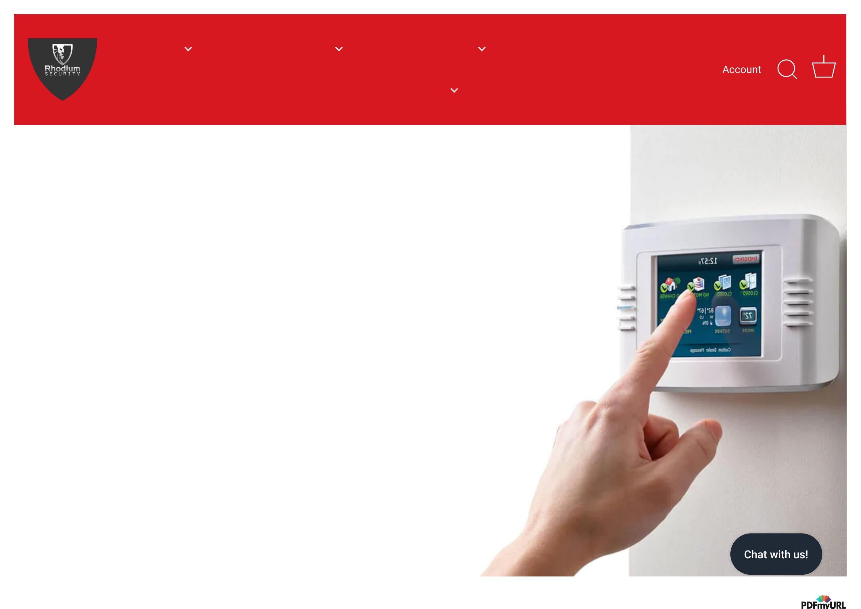 Video Intercom Systems in Melbourne, Australia by Security CCTV ...