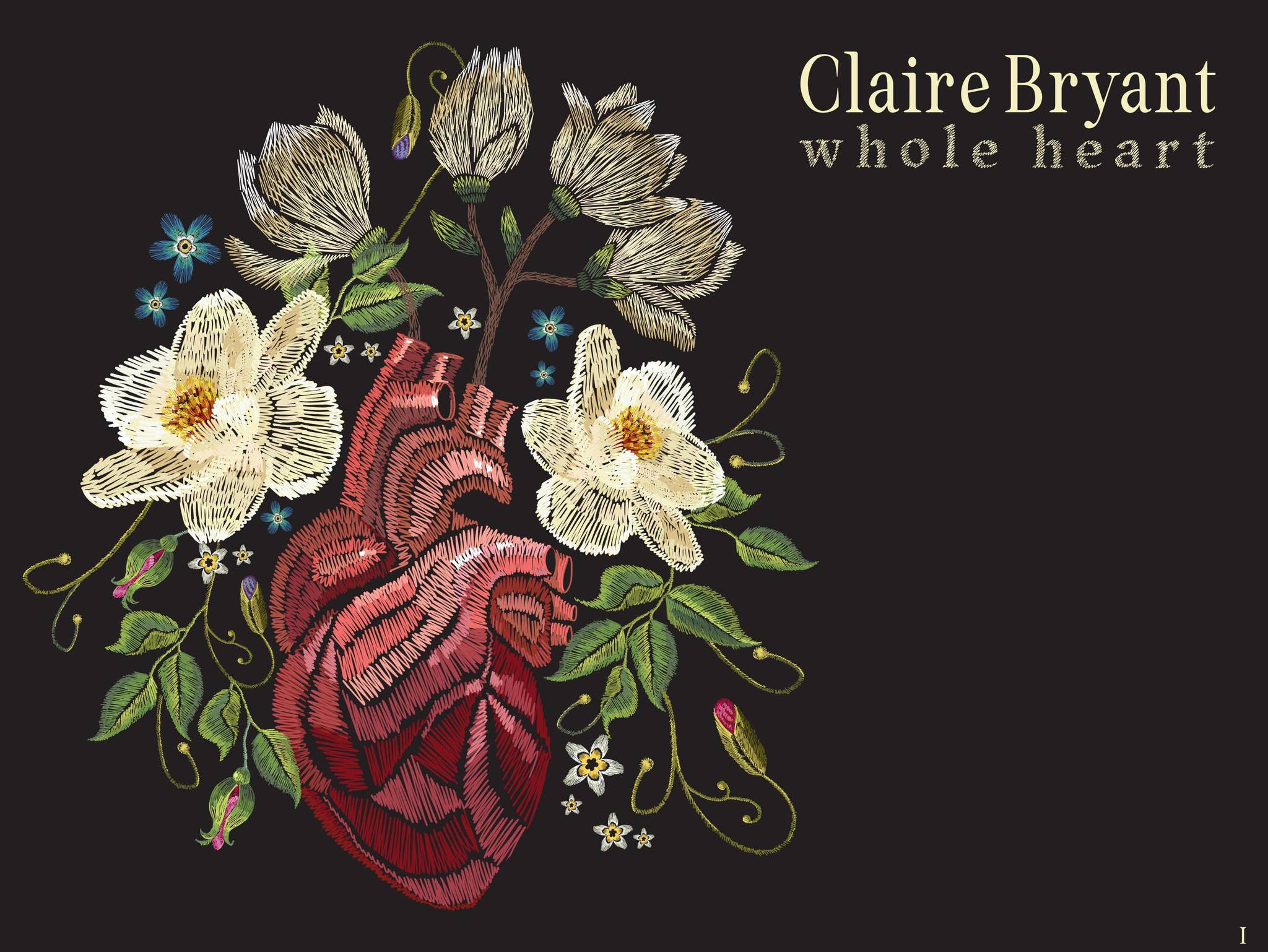 Claire Bryant / itunes booklet with liner notes by Louis Levitt - Issuu