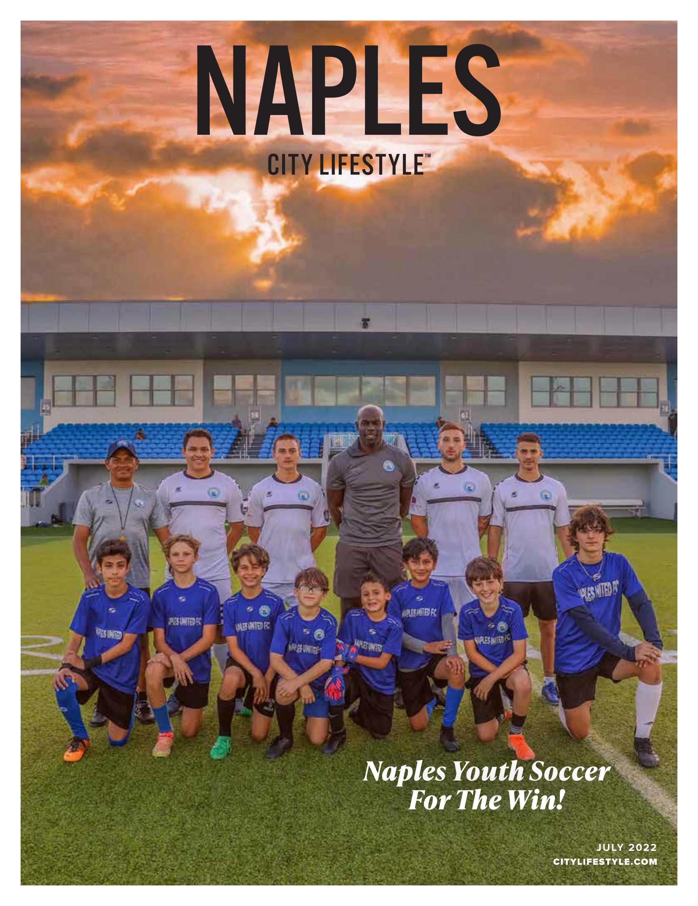 Naples, FL July 2022 by City Lifestyle - Issuu