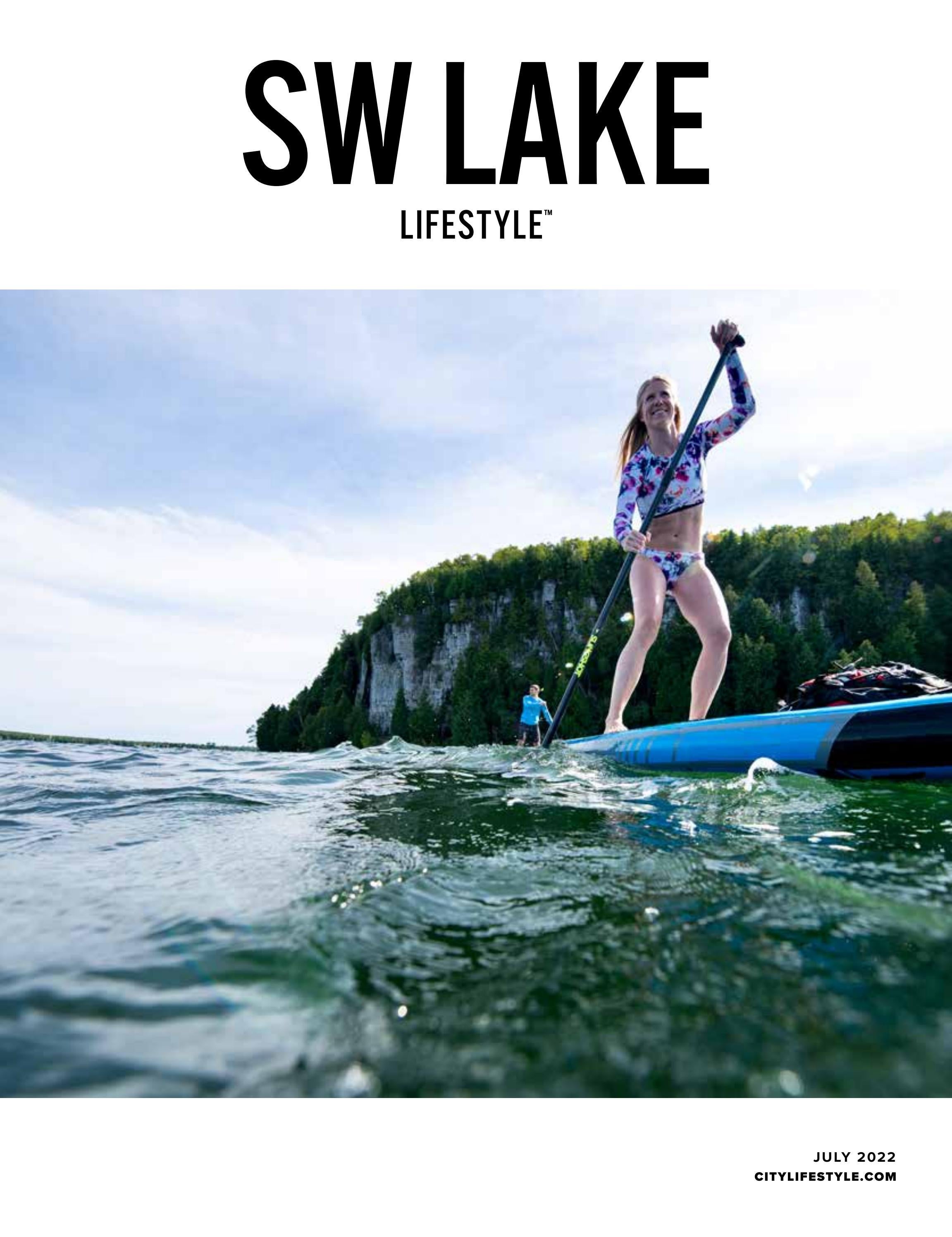 SW Lake, IL July 2022 by City Lifestyle - Issuu