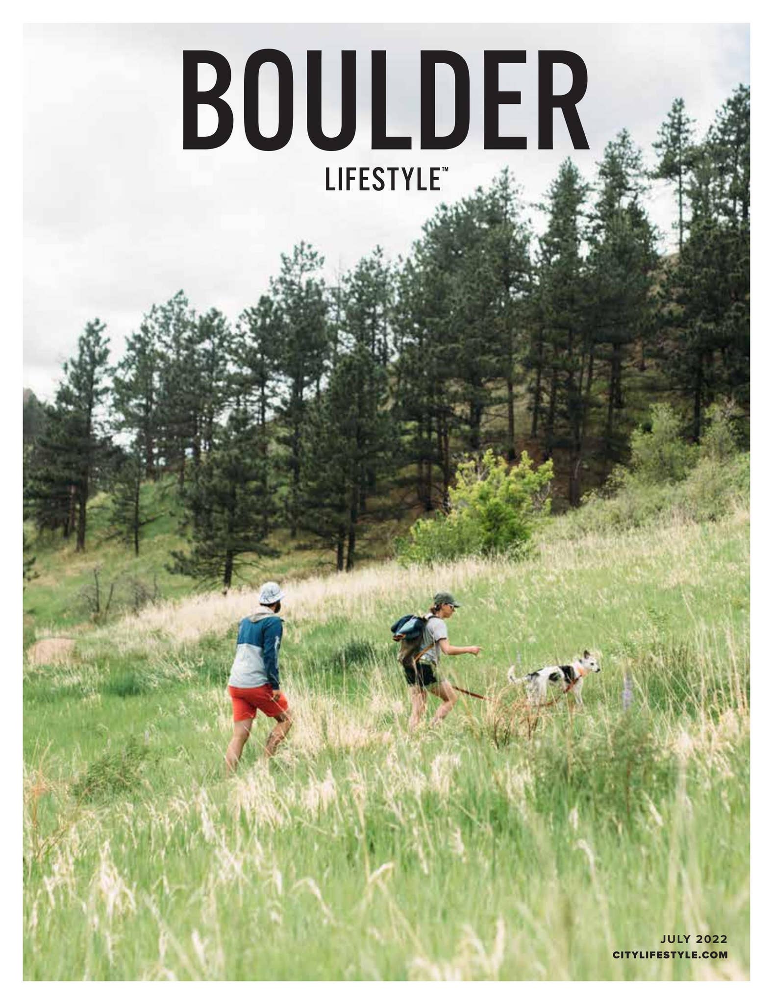 Boulder, CO July 2022 by City Lifestyle - Issuu