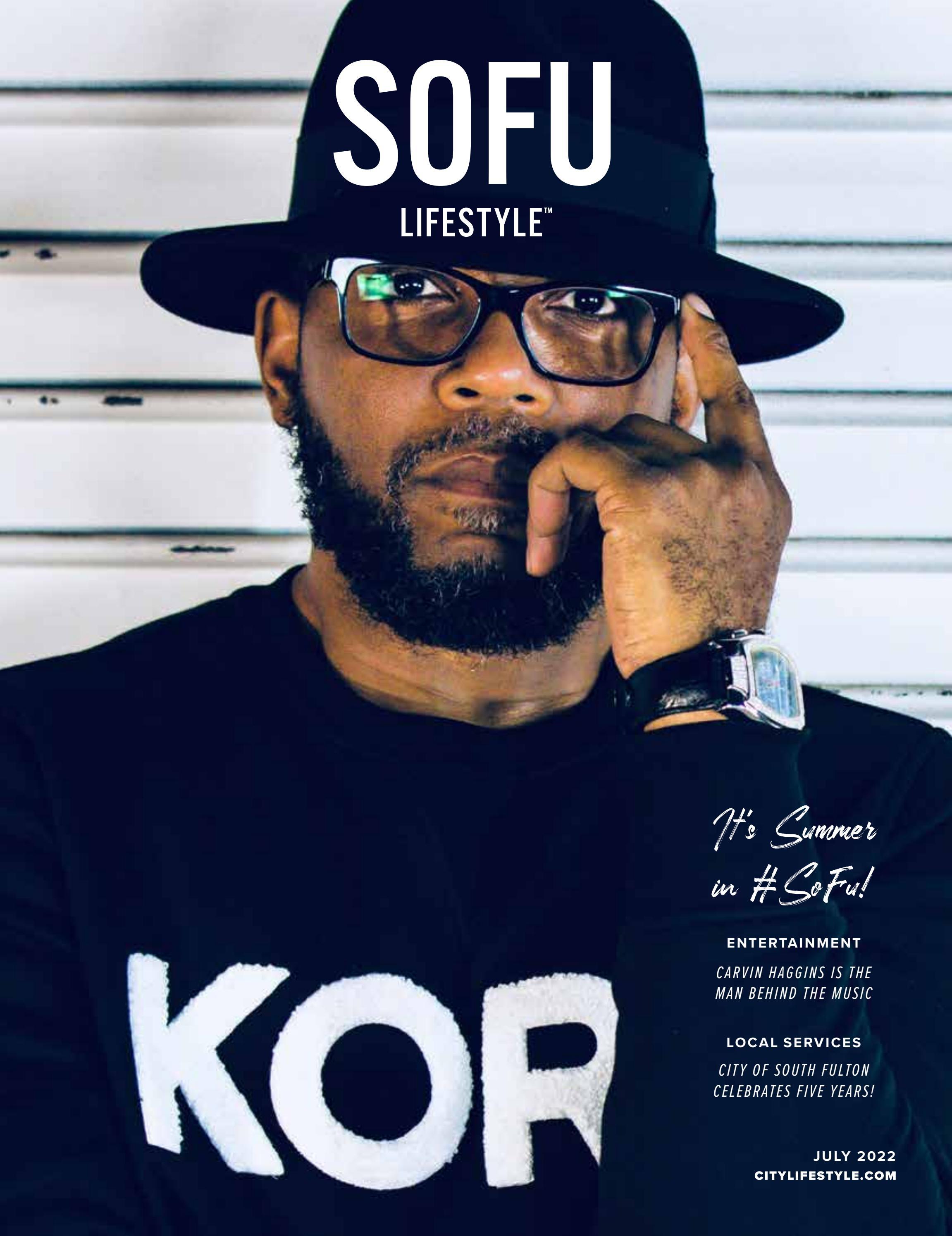 SOFU, GA July 2022 by City Lifestyle - Issuu