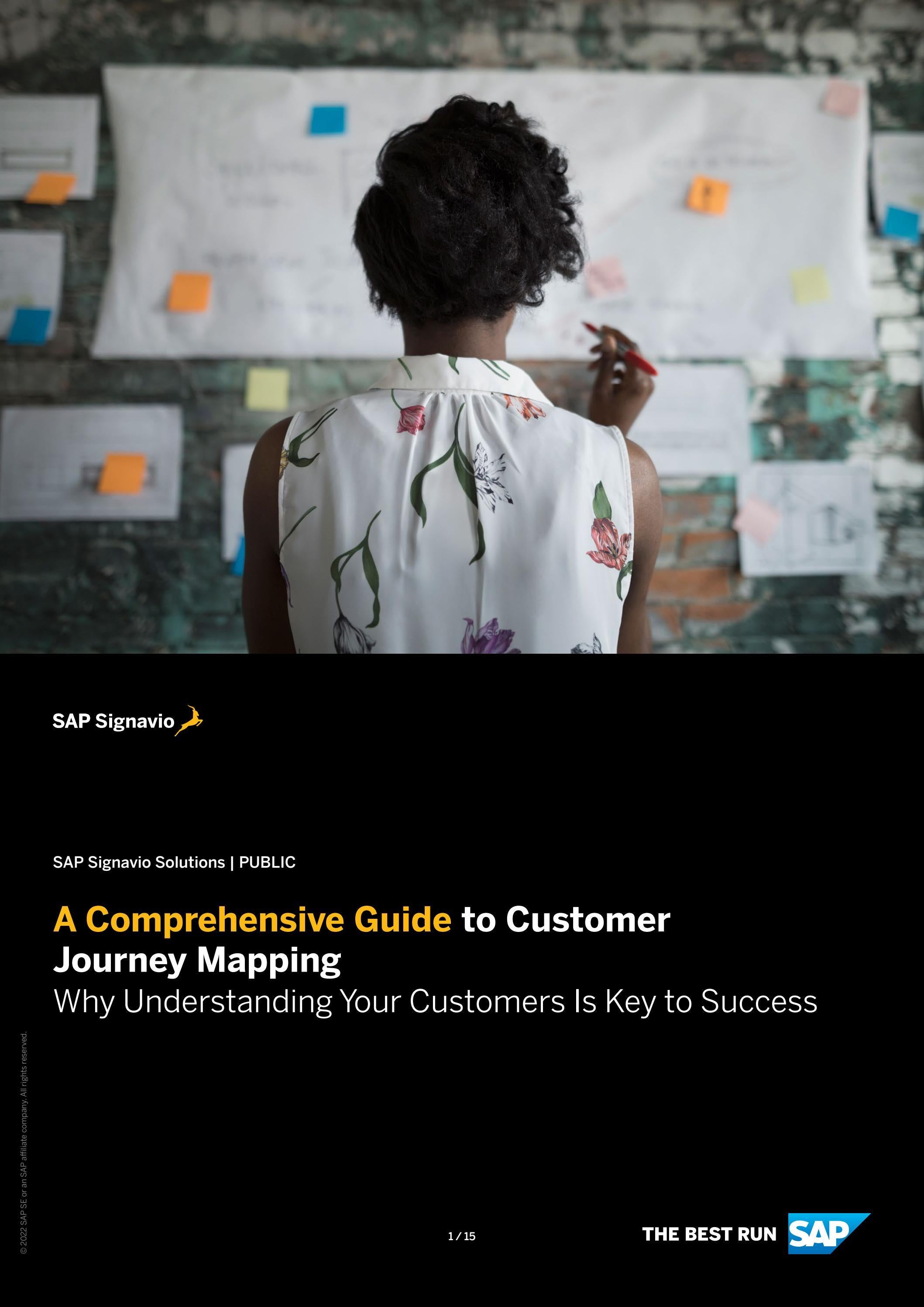 A Comprehensive Guide to Customer Journey Mapping by Entourage BD - Issuu