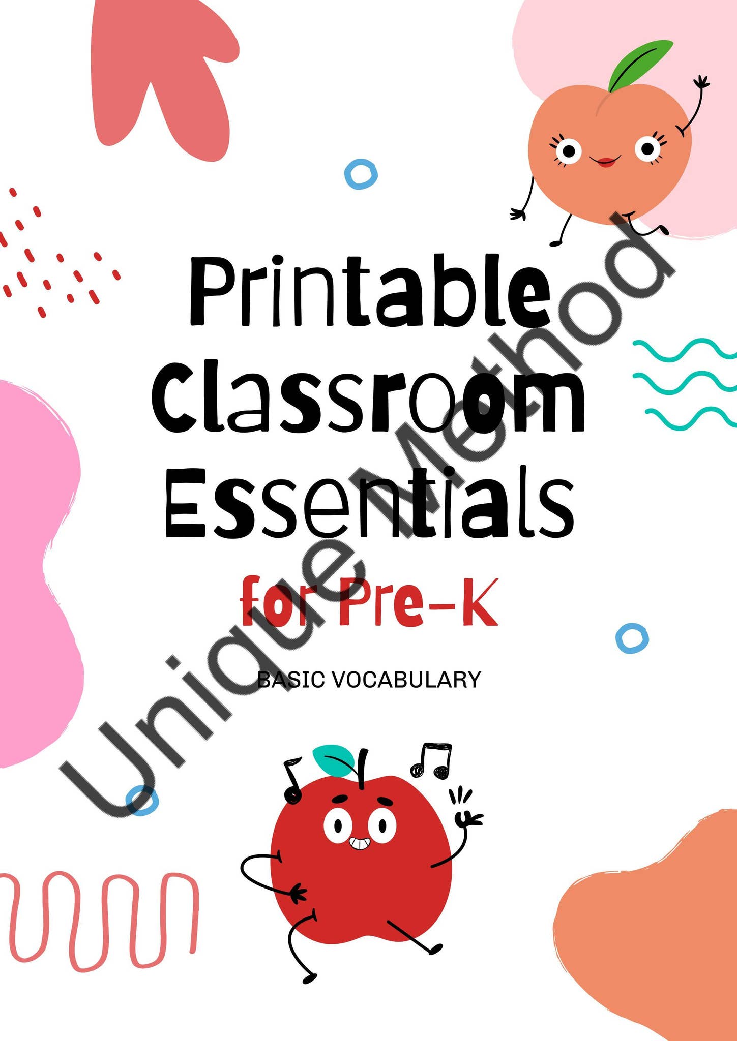 Pre-K english workbook by Яніна Хіжінська - Issuu