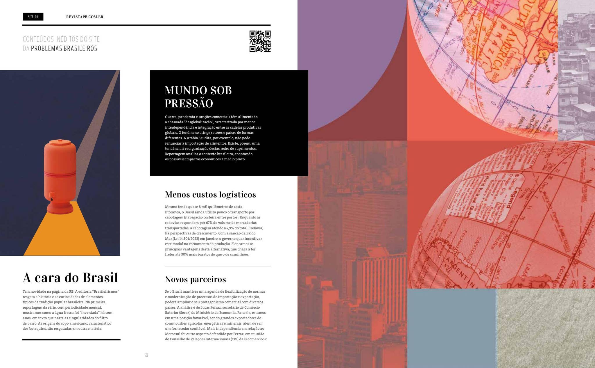 PB#470 by Eduardo Dantas Ribeiro - Issuu