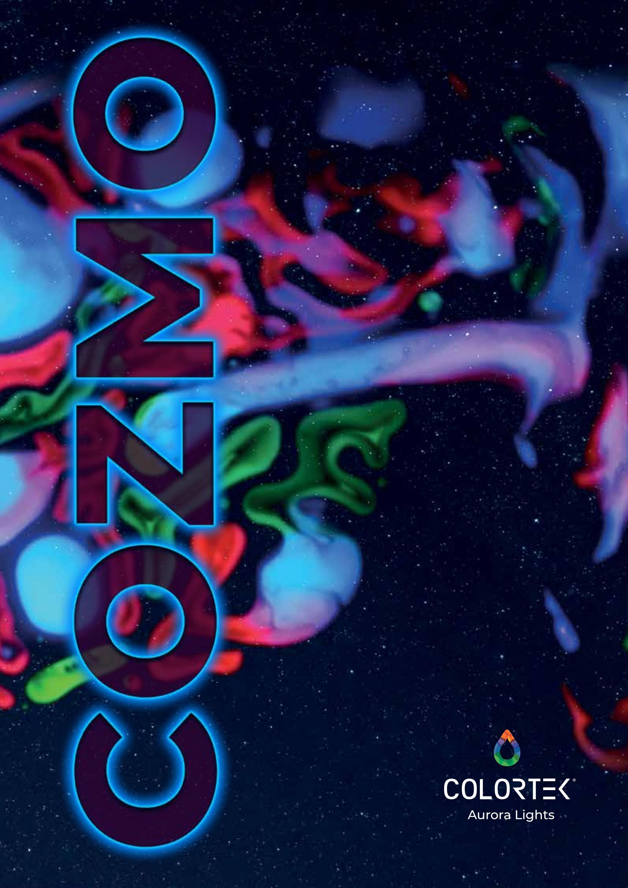 Cozmo Digital Catalog by Colortek - Issuu