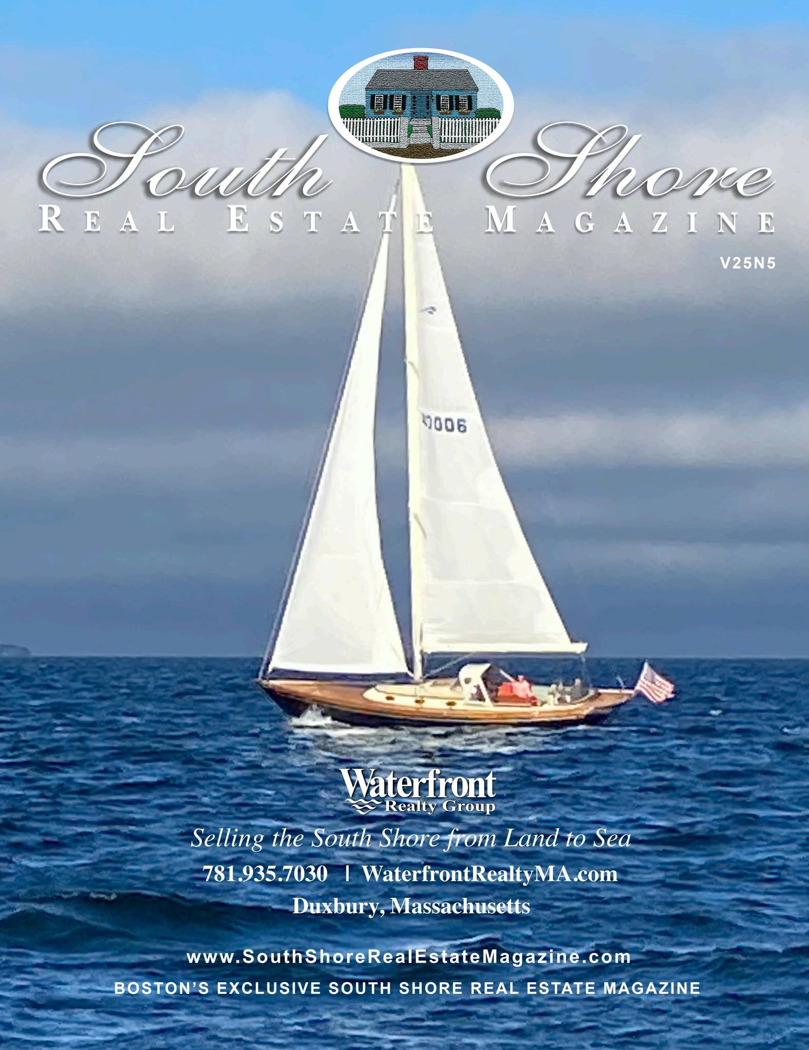 V25N5SouthShore by Nancy Wolcott Miller - Issuu