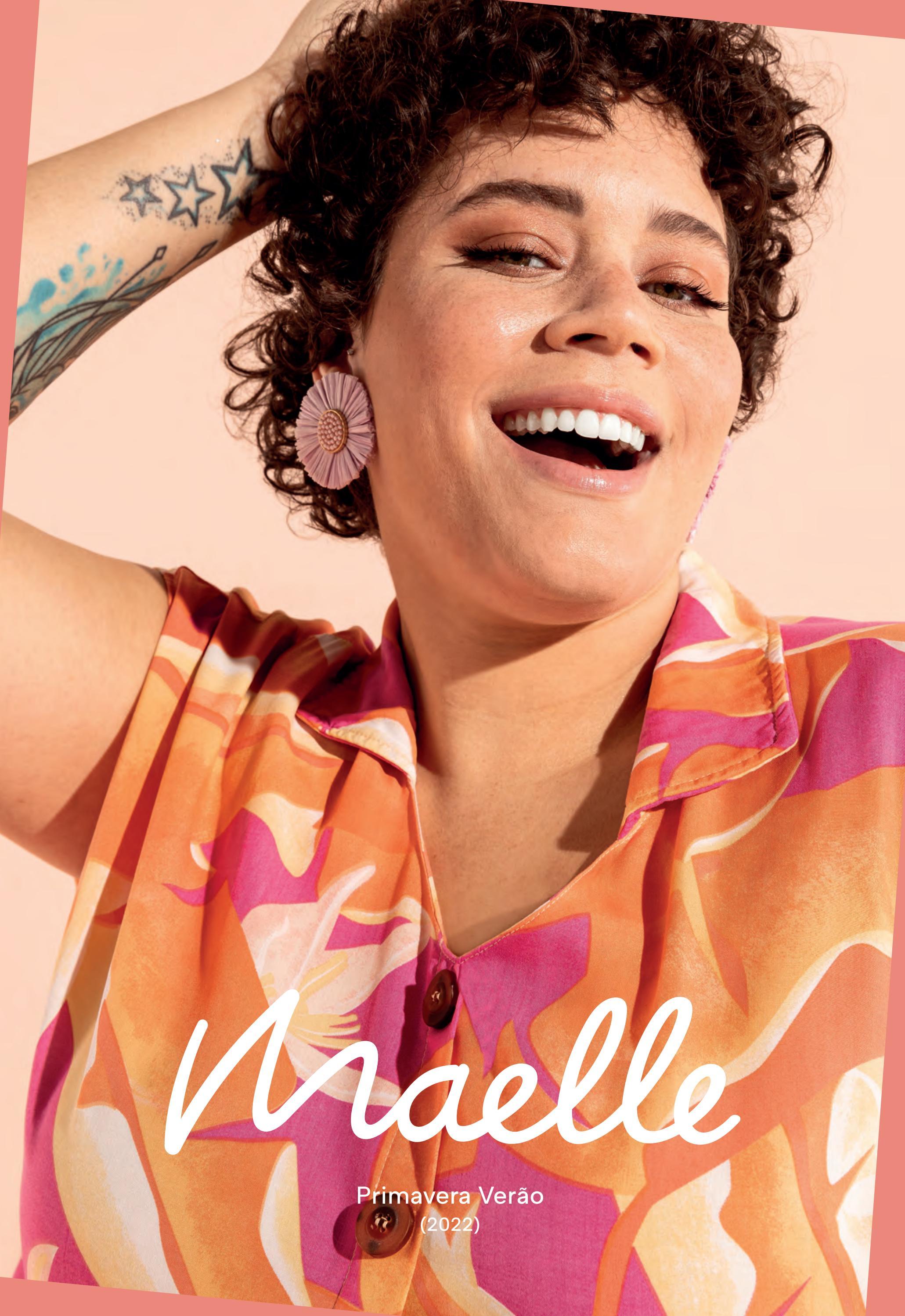 Catálogo Maelle | PV 2022 by elian.store - Issuu