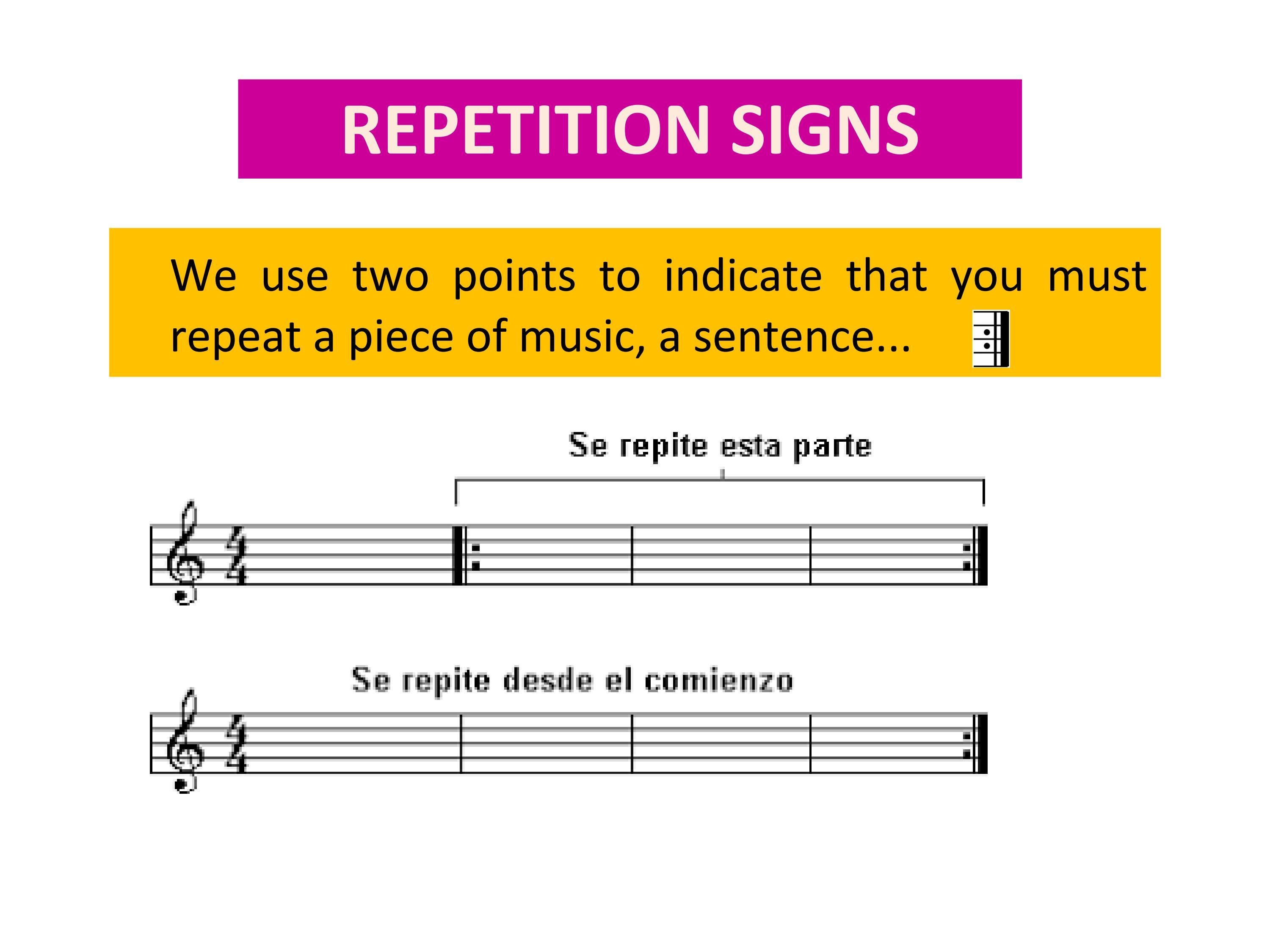 Prolongation signs in music by pianga - Issuu