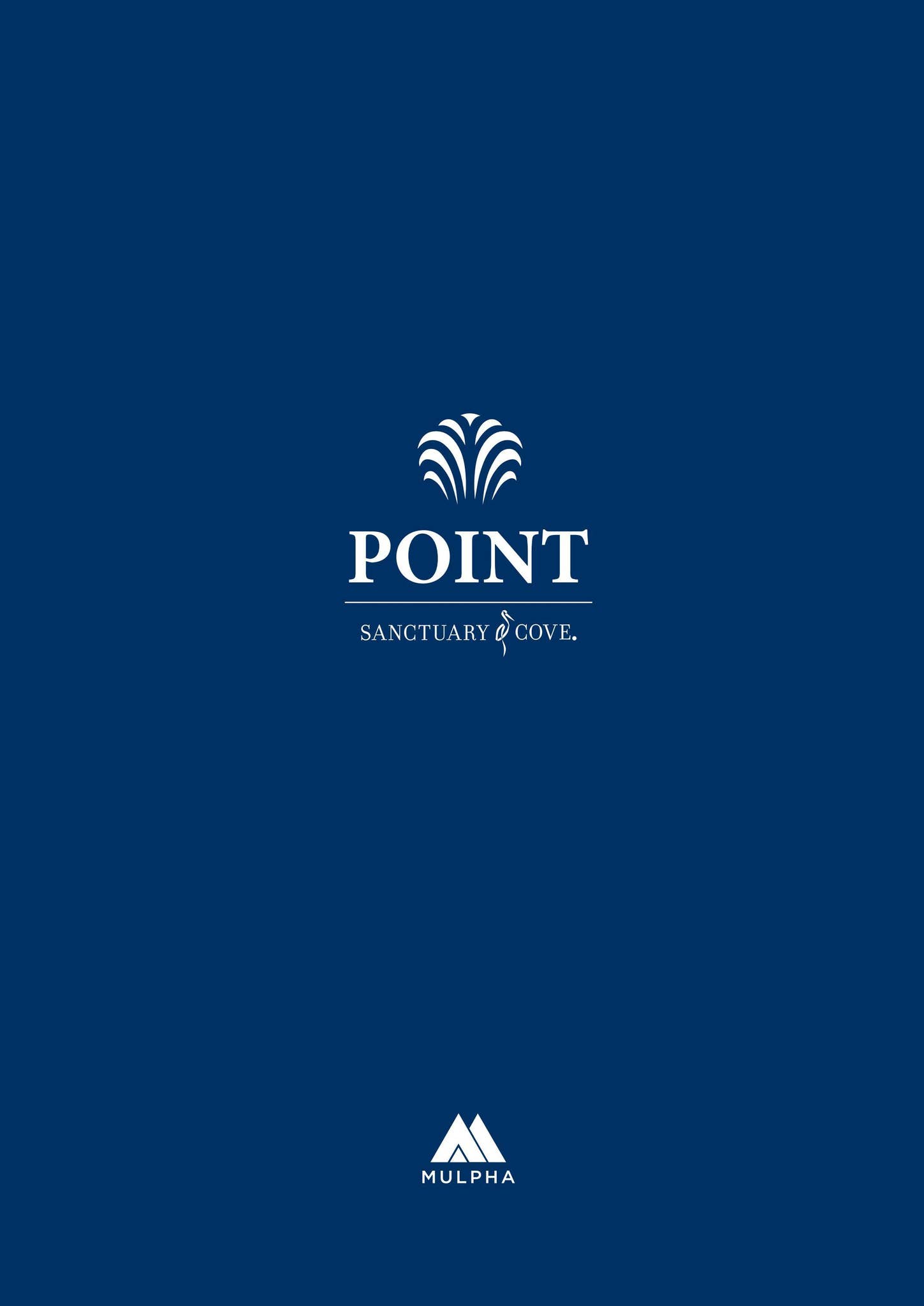 Sanctuary Point Brochure by Mulpha-QLD - Issuu