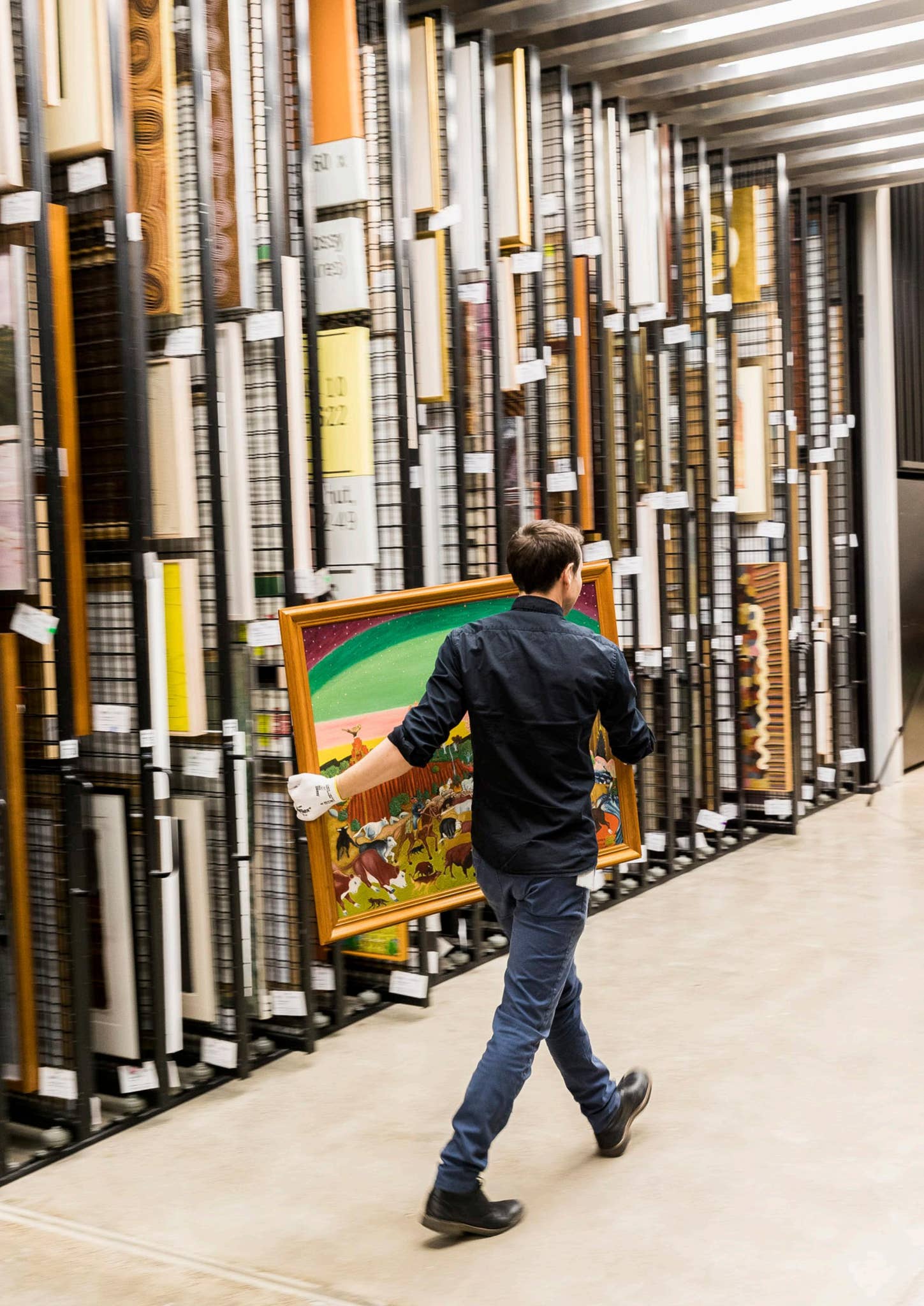 Artbank At RG Casey by artbank.gov.au - Issuu