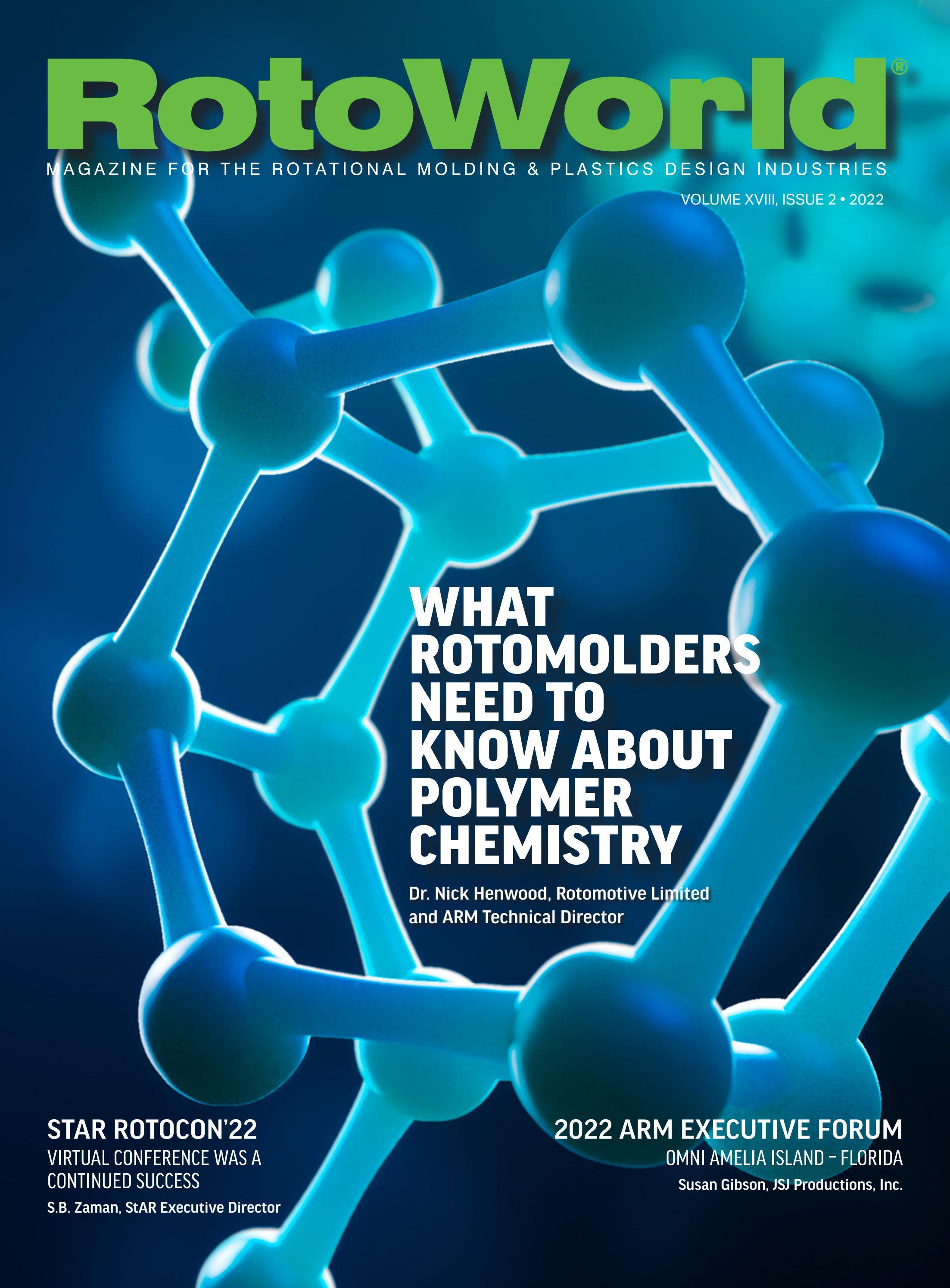 RotoWorld 2, 2022 by Jennifer Gibson Hebert - Issuu