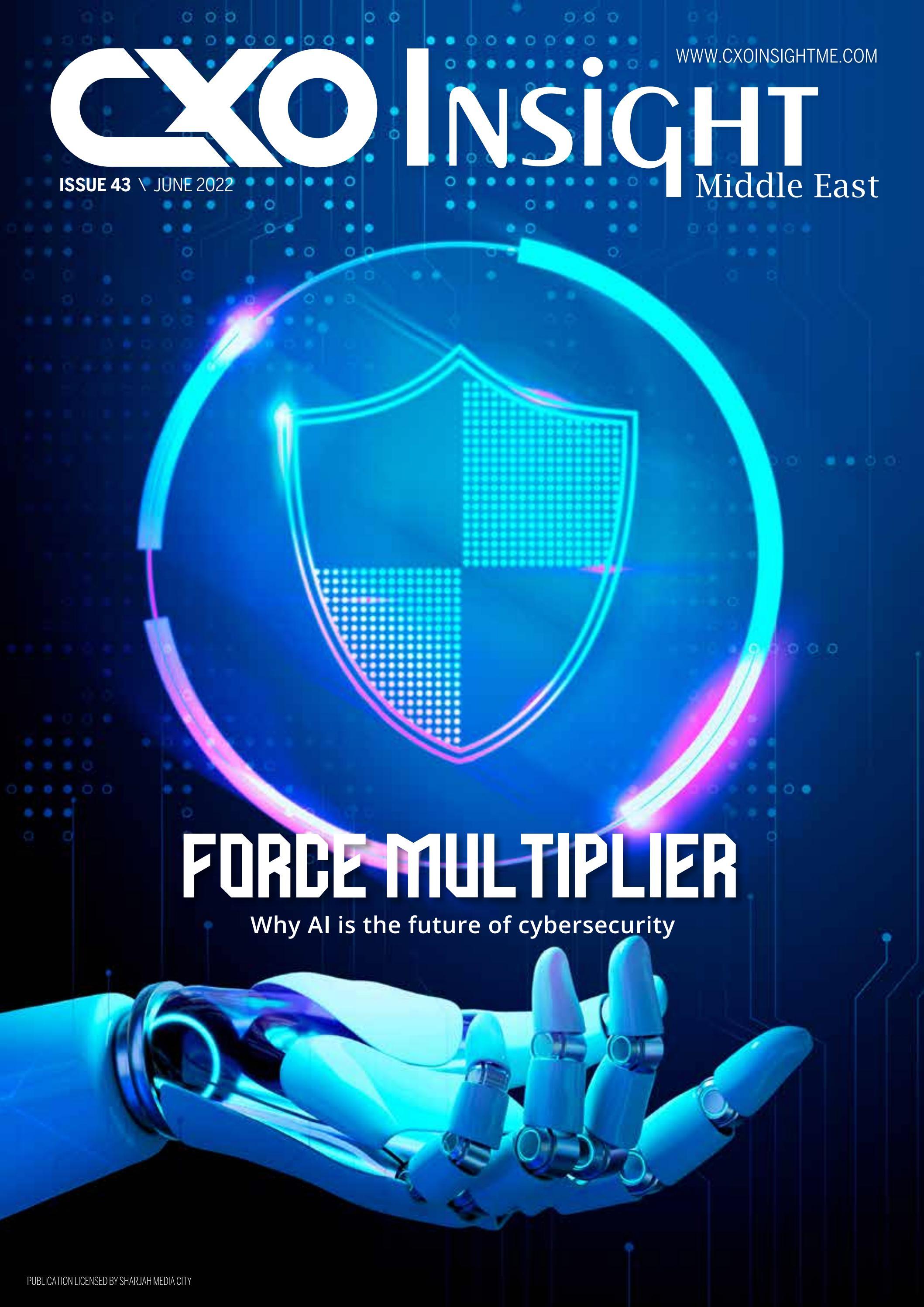 FORCE MULTIPLIER by cxoinsightme - Issuu
