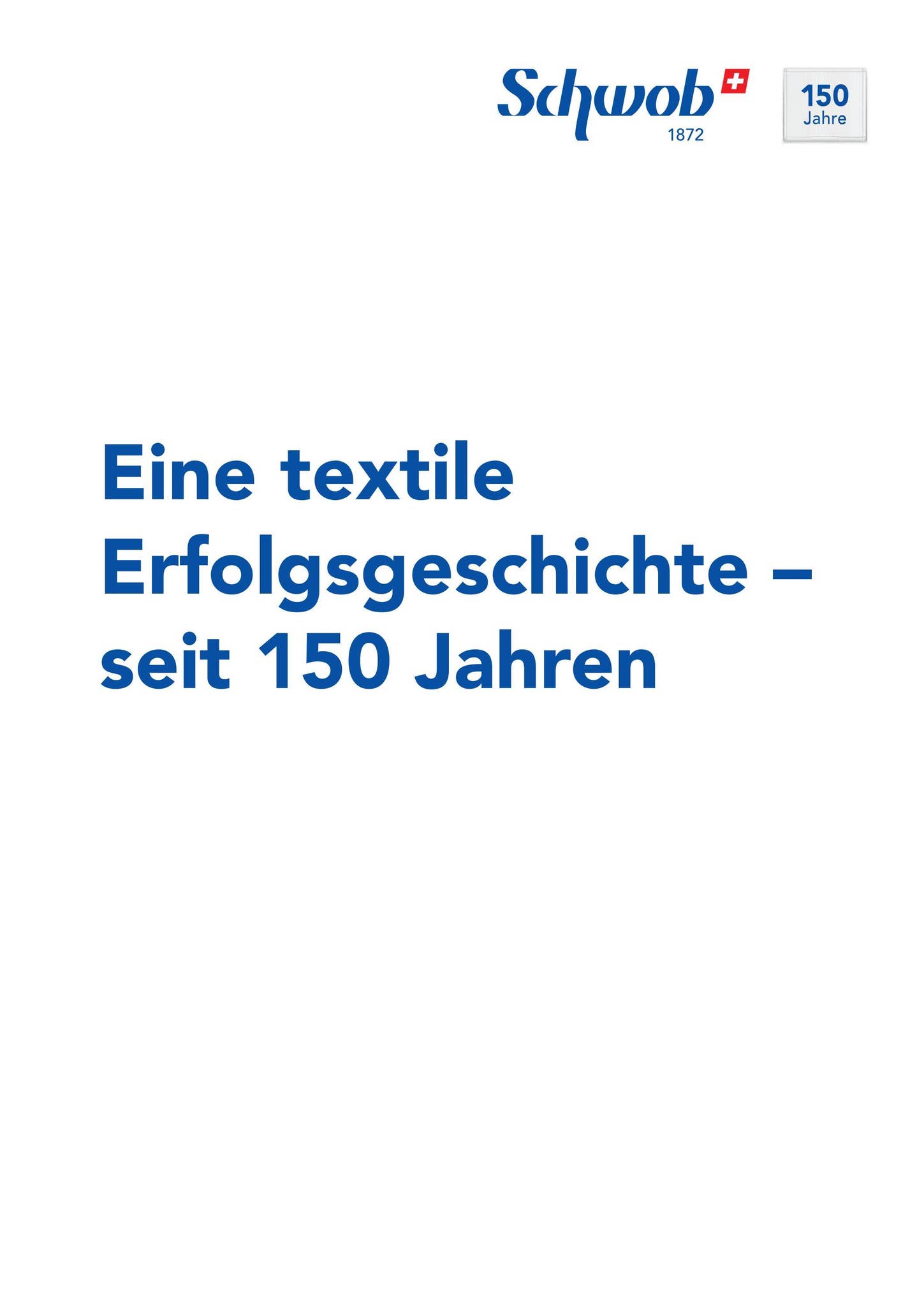 Schwob 2021 by WEBER VERLAG - Issuu