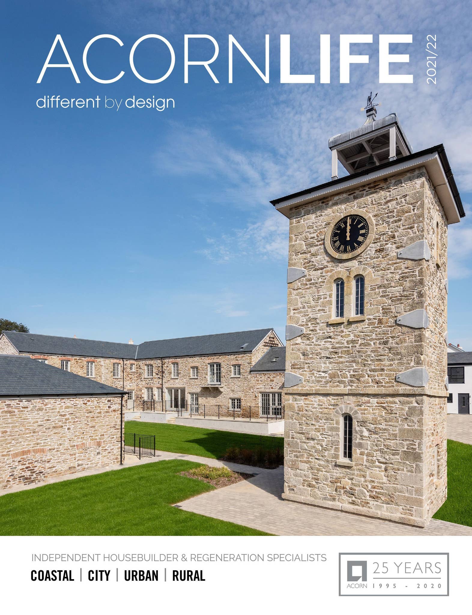Acorn Life 2021/22 by AcornPropertyGroup - Issuu