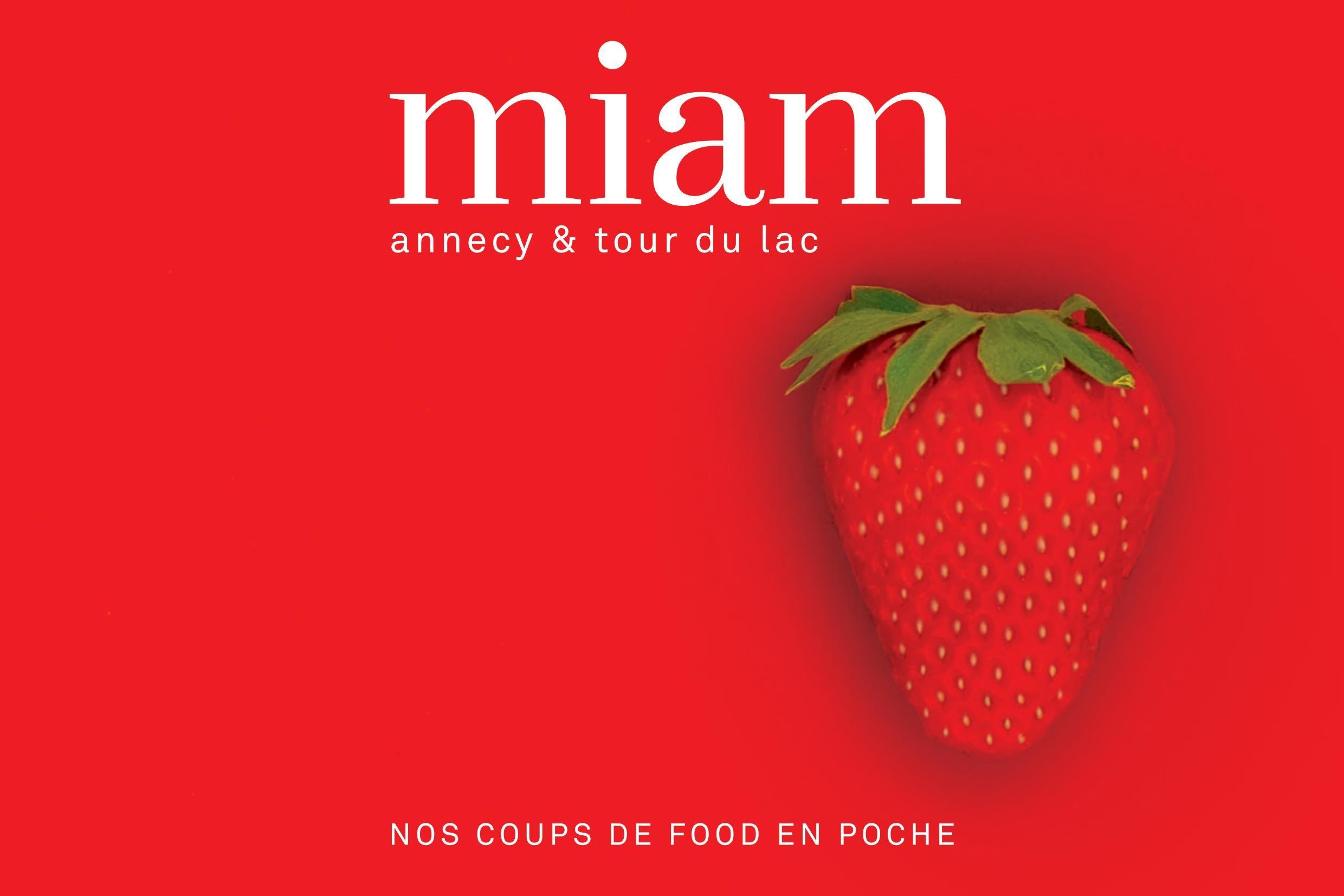 Miam Pocket N2 by MIAM MAGAZINE - Issuu