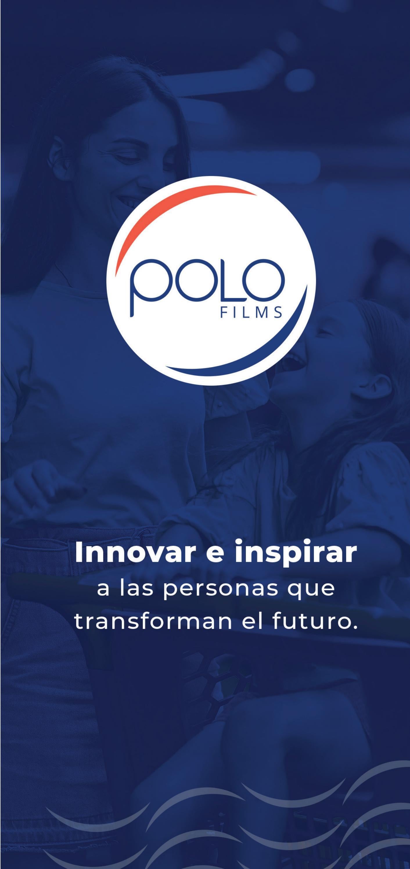 Folder Latin Pack by Polo Films - Issuu