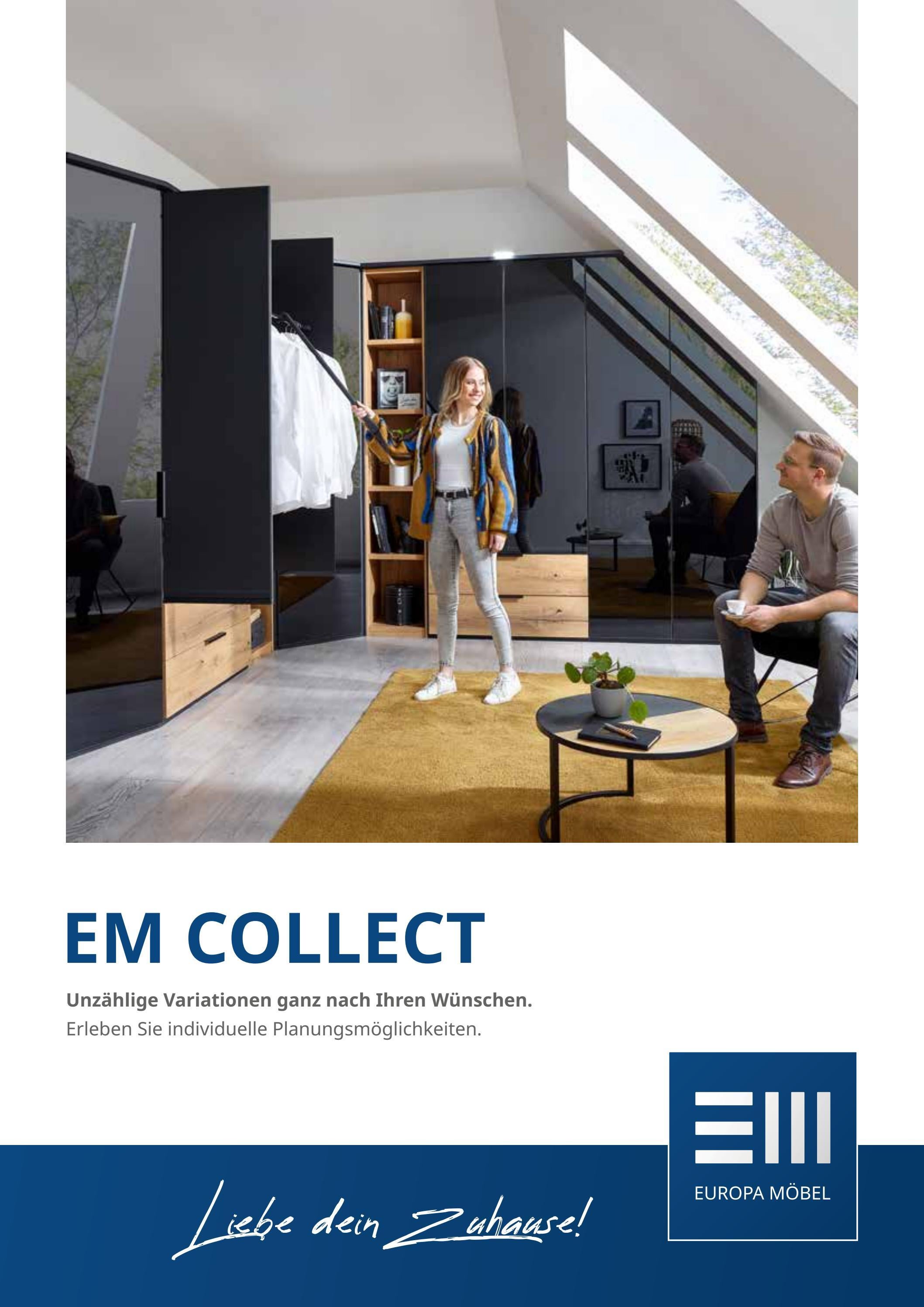 EM Collect by Perspektive Werbeagentur - Issuu