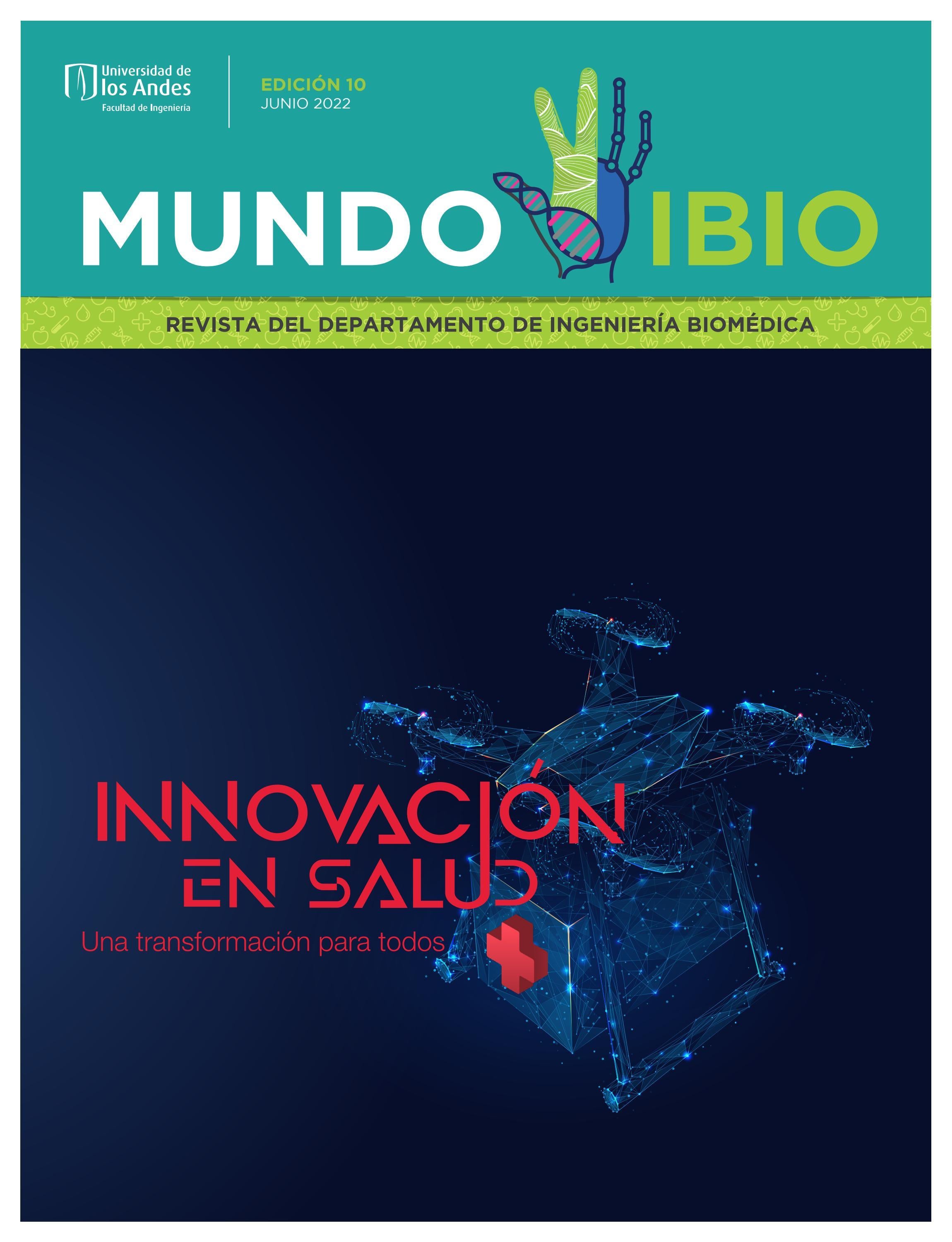 Mundo IBIO - 10 by uniandesibio - Issuu