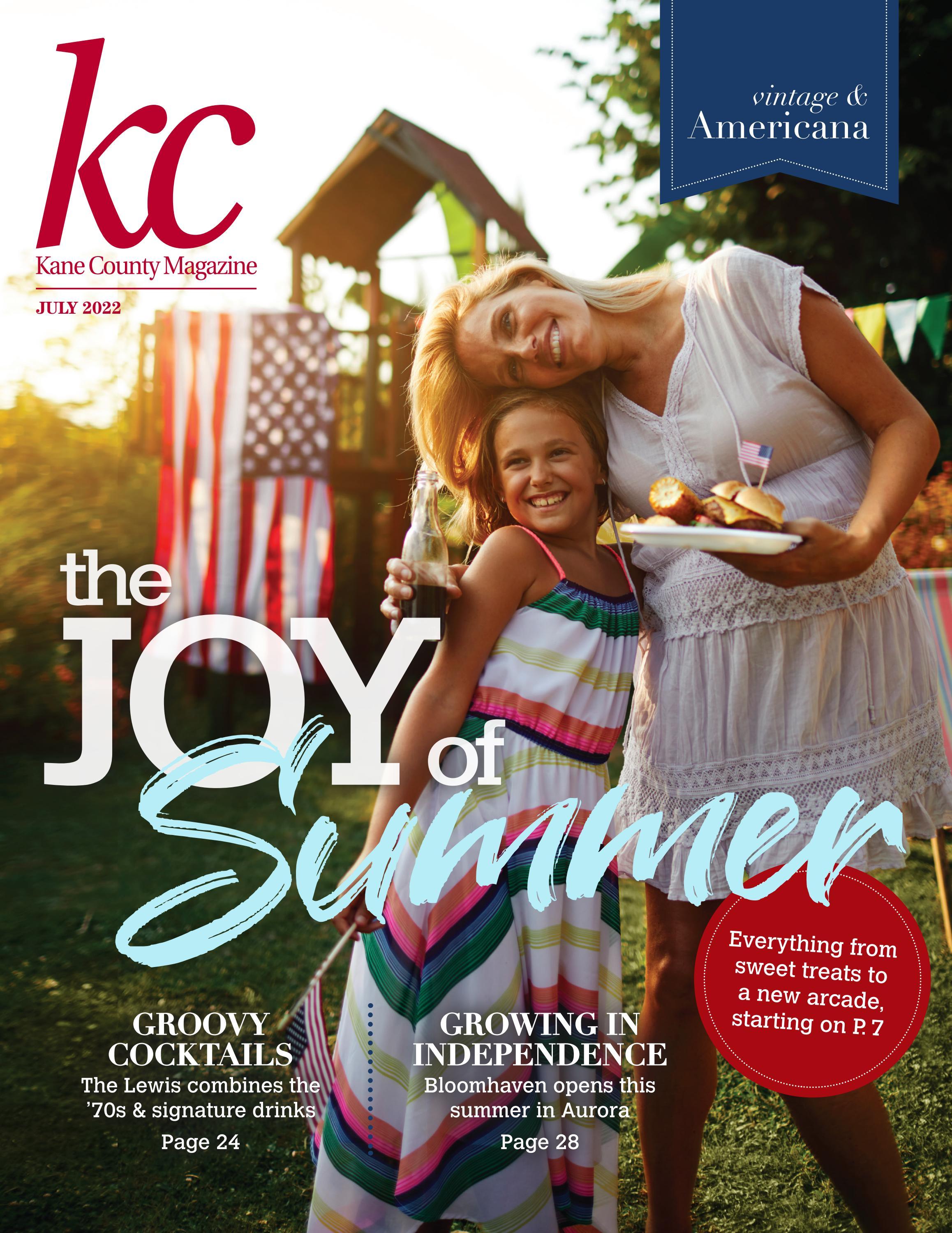 KCC_ KC Magazine July 2022 by Shaw Media - Issuu